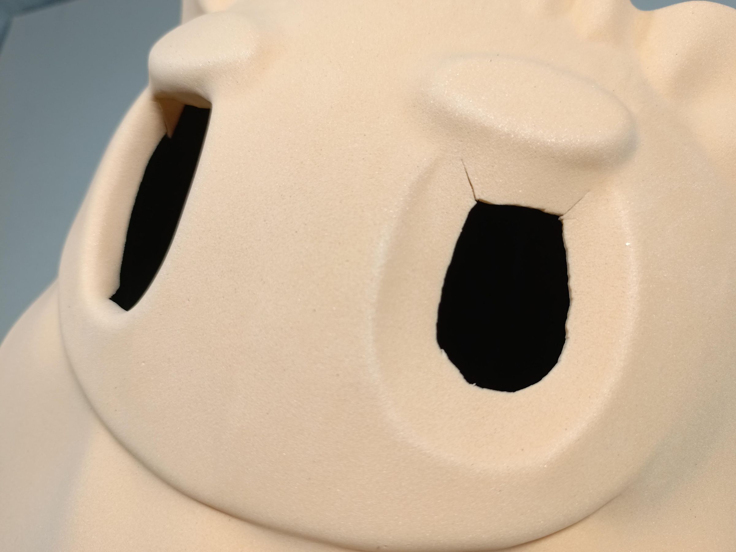 Rainbow Labubu Mask : 37 Steps (with Pictures) - Instructables