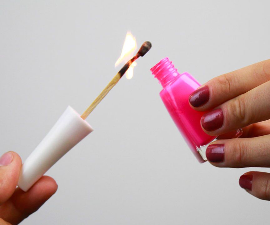 5 Life Hacks With Matches / Awesome Matches Tricks : 5 Steps (with ...