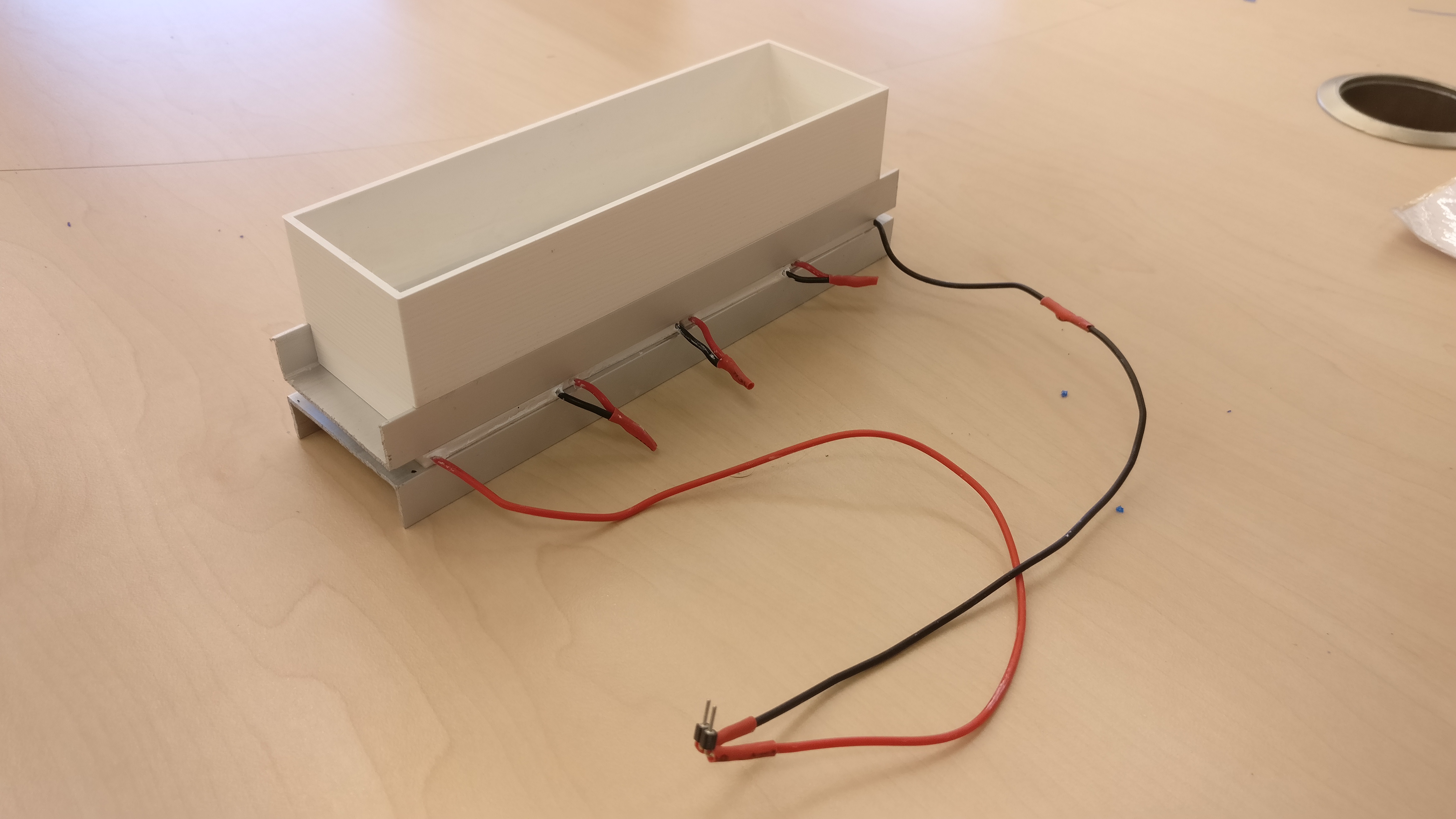 Thermoelectric Generator : 3 Steps - Instructables