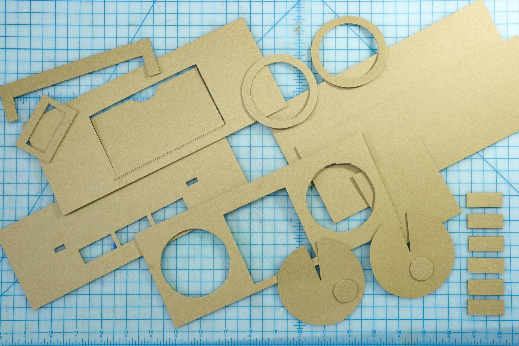 MP3 Playing 90's BoomBox : 18 Steps (with Pictures) - Instructables