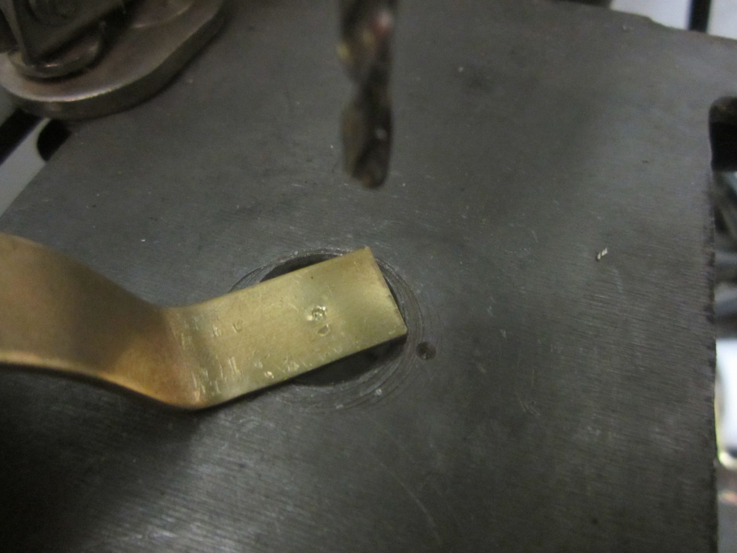 Make a Hardwood Pistol Crossbow : 13 Steps (with Pictures) - Instructables