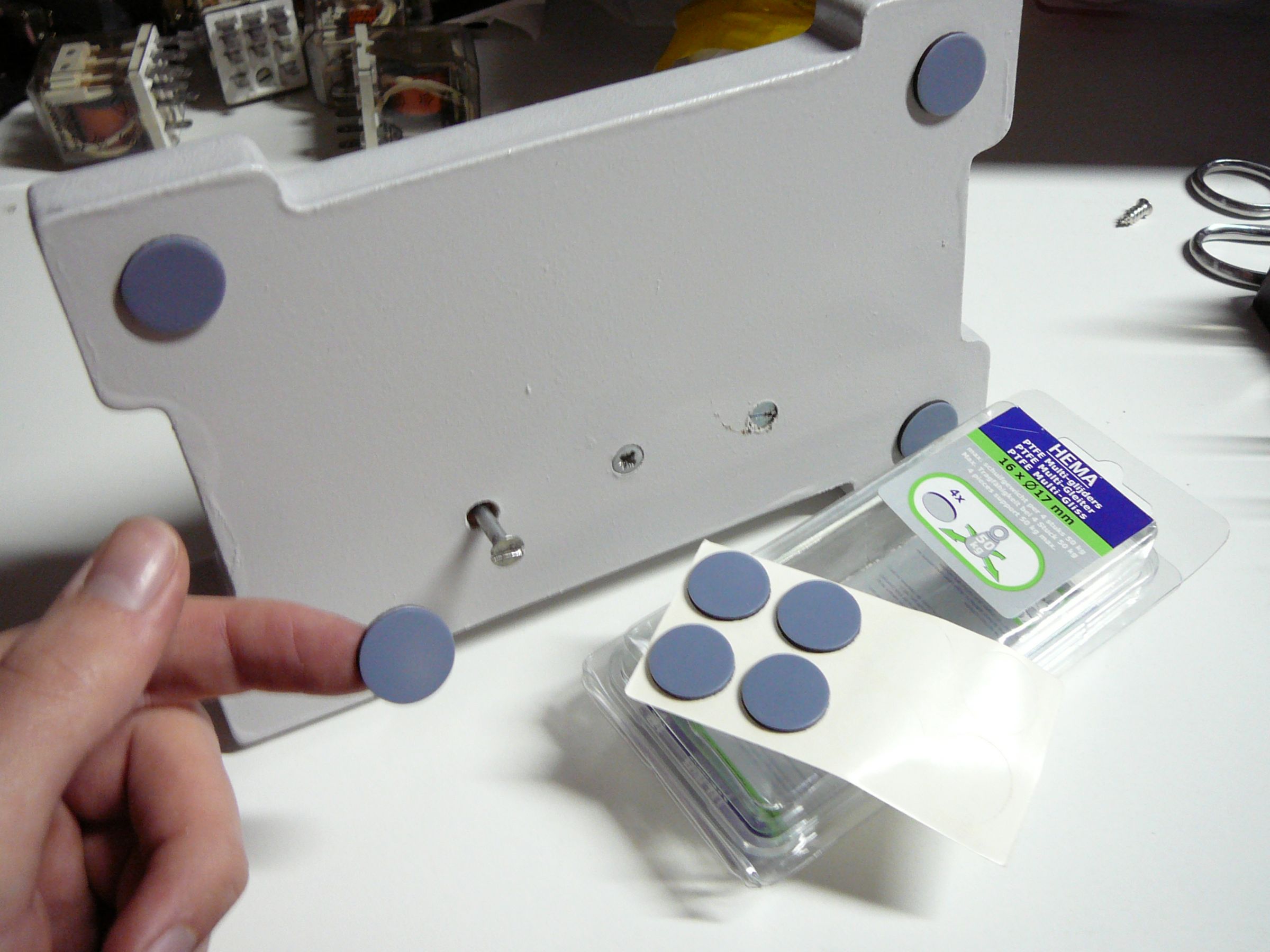 Very Simple Tft Mod... : 5 Steps - Instructables