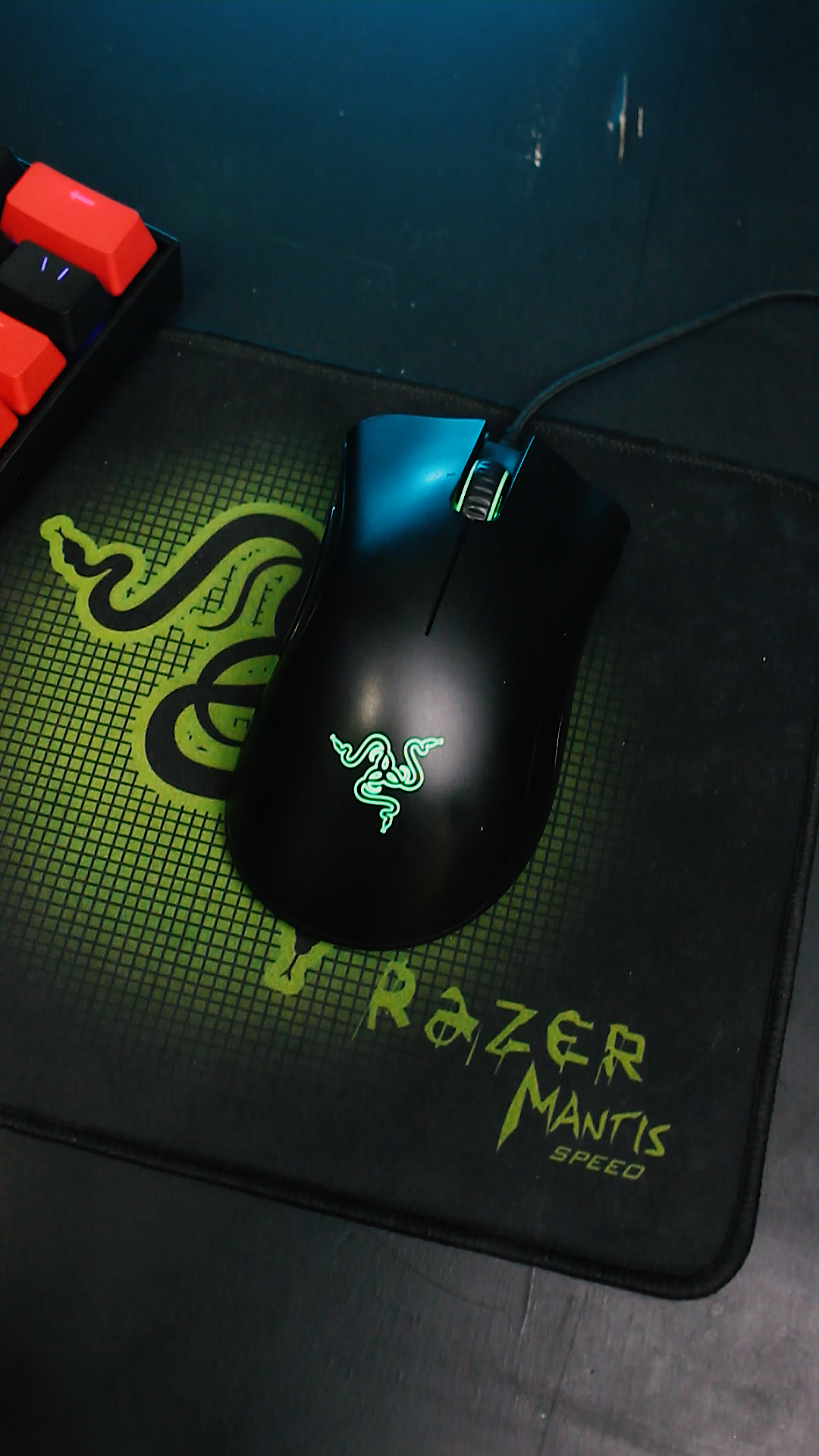 How to Fix a Broken Gaming Mouse Clicker! : 10 Steps (with Pictures ...