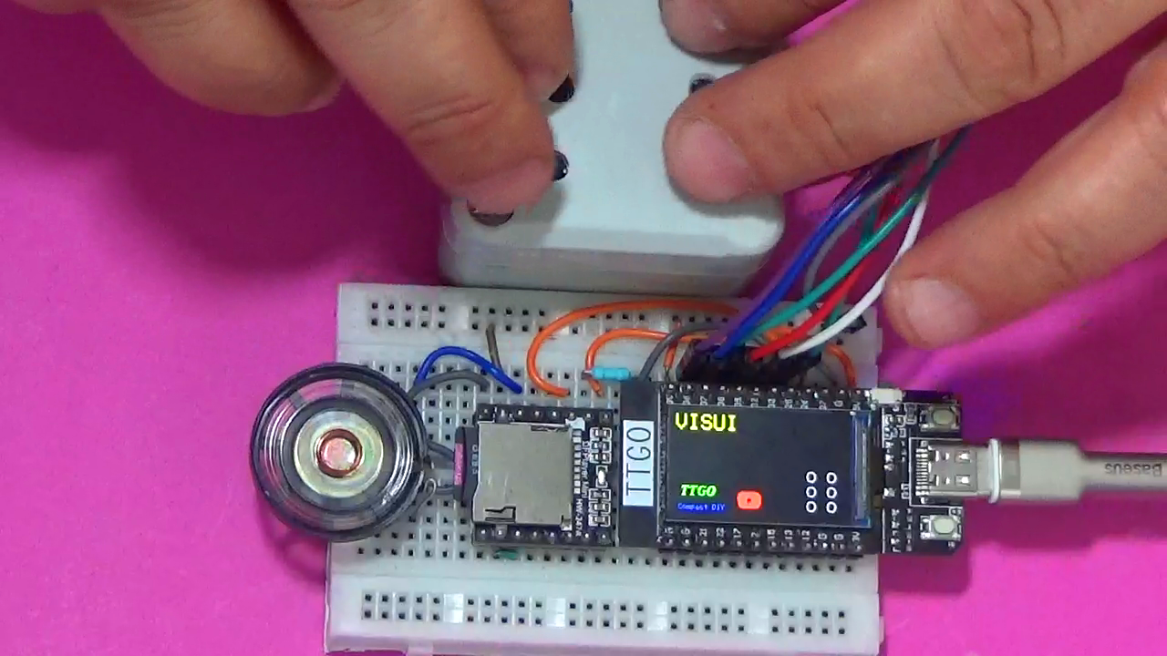Write Audio and Text Messages in Braille : 6 Steps (with Pictures ...
