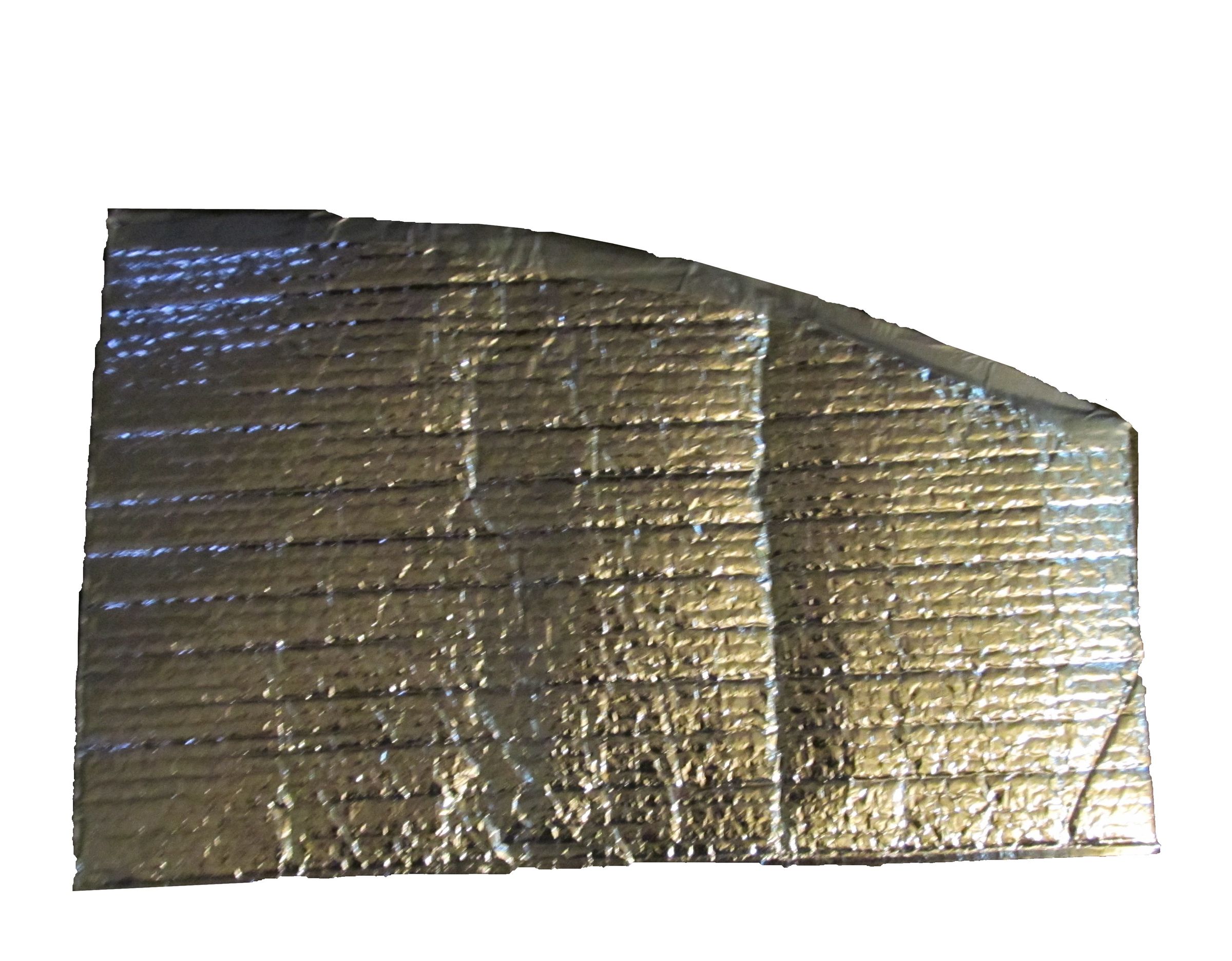 Heat-busting Car Side-window Heat Shield : 3 Steps (with Pictures ...