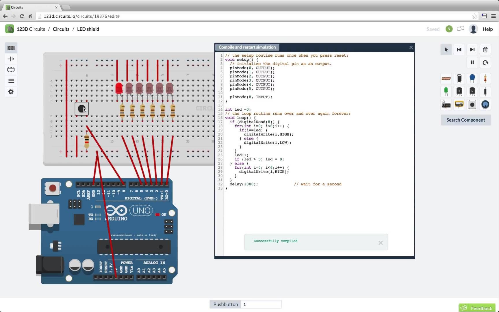 How to Build Circuits : 16 Steps (with Pictures) - Instructables