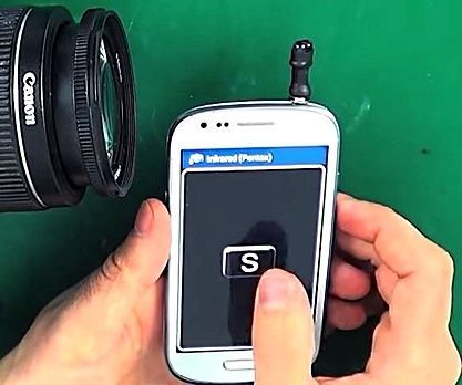 How to Make a DIY UNIVERSAL REMOTE CONTROL : 4 Steps - Instructables