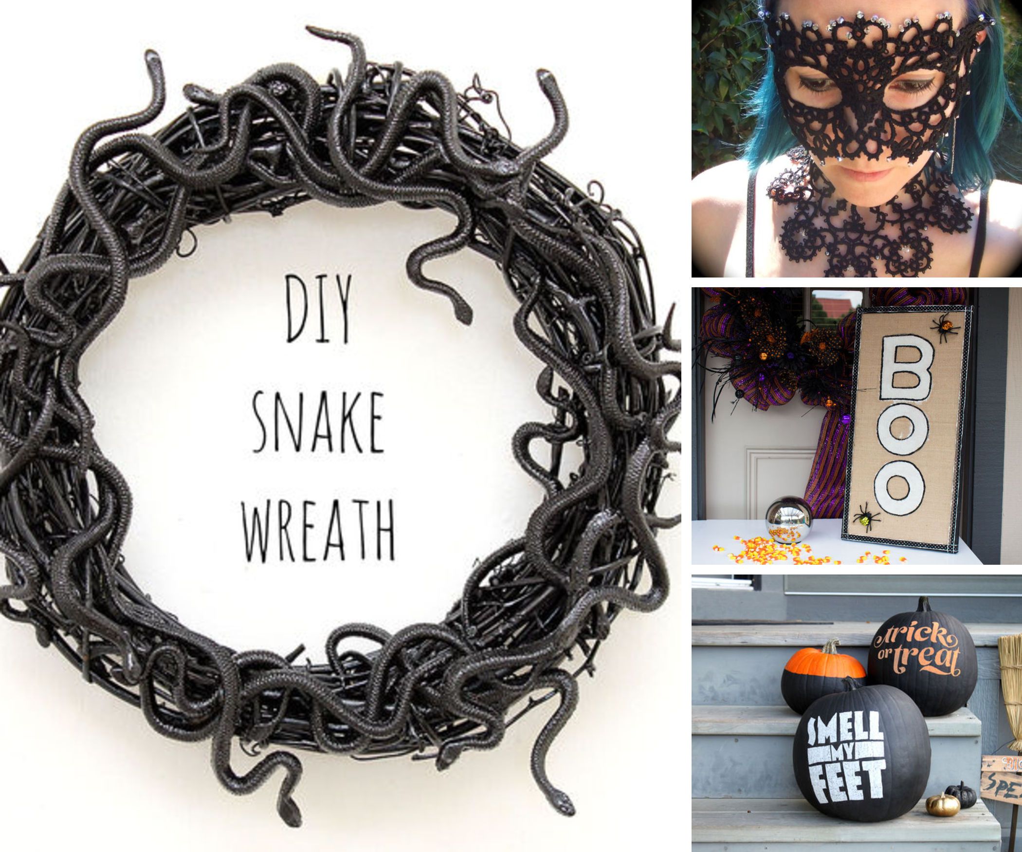 Halloween - Instructables