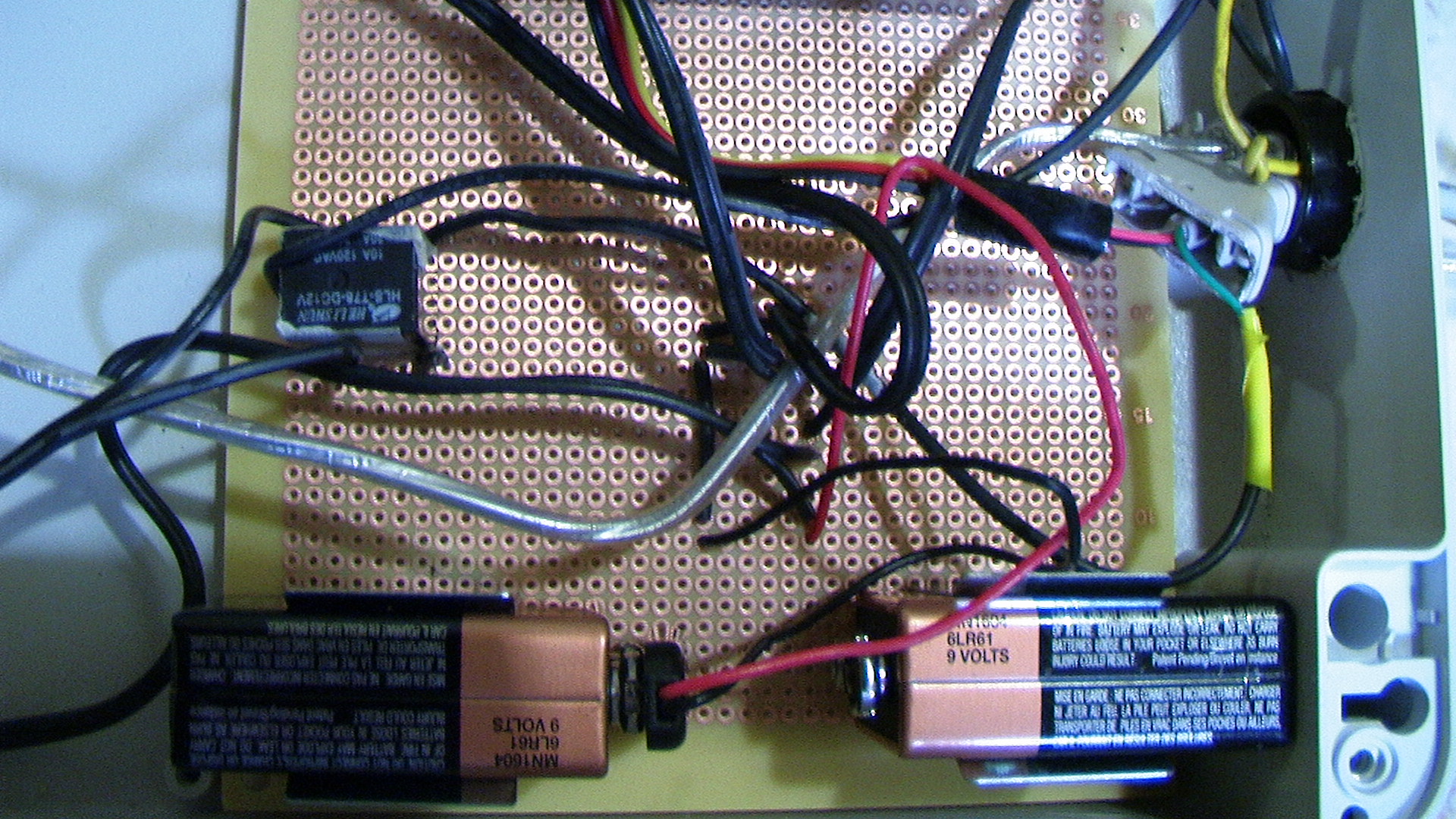 Drive by Wire Go Kart : 5 Steps - Instructables