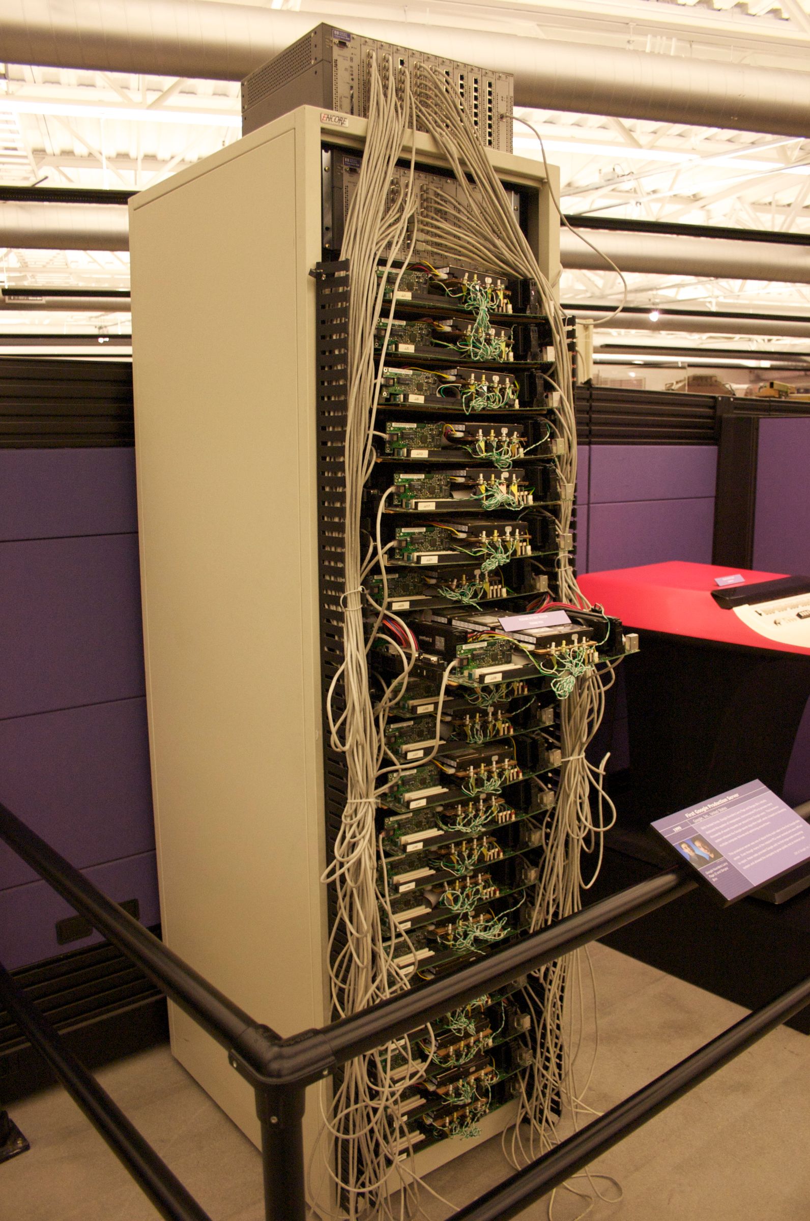 Lego Computer Case : 19 Steps (with Pictures) - Instructables