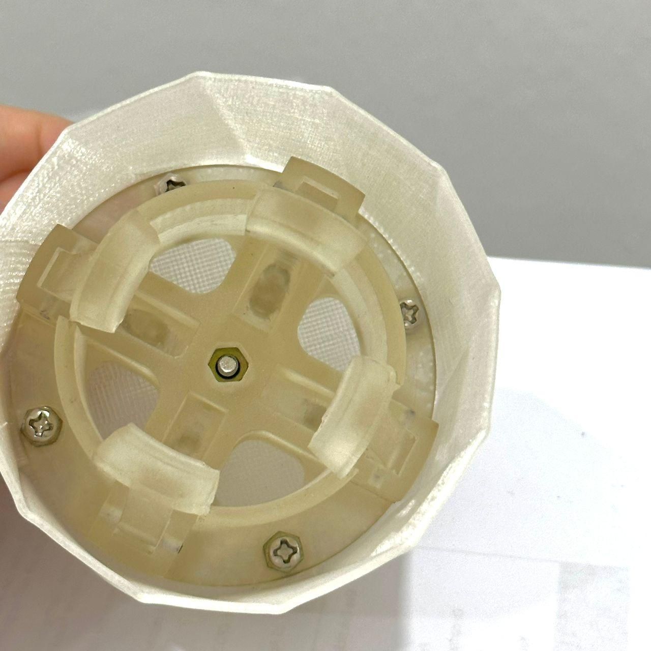 Milk Bottle Lock : 3 Steps - Instructables