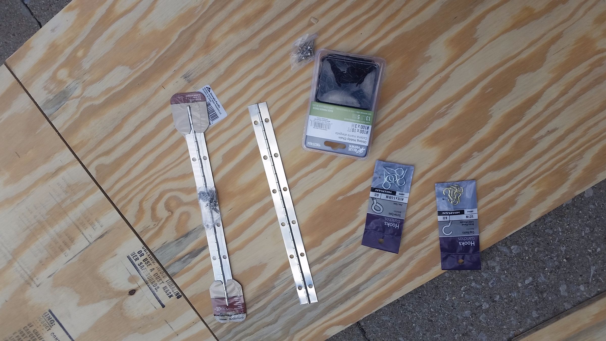 Quick and Easy Folding RC Ramp : 4 Steps (with Pictures) - Instructables