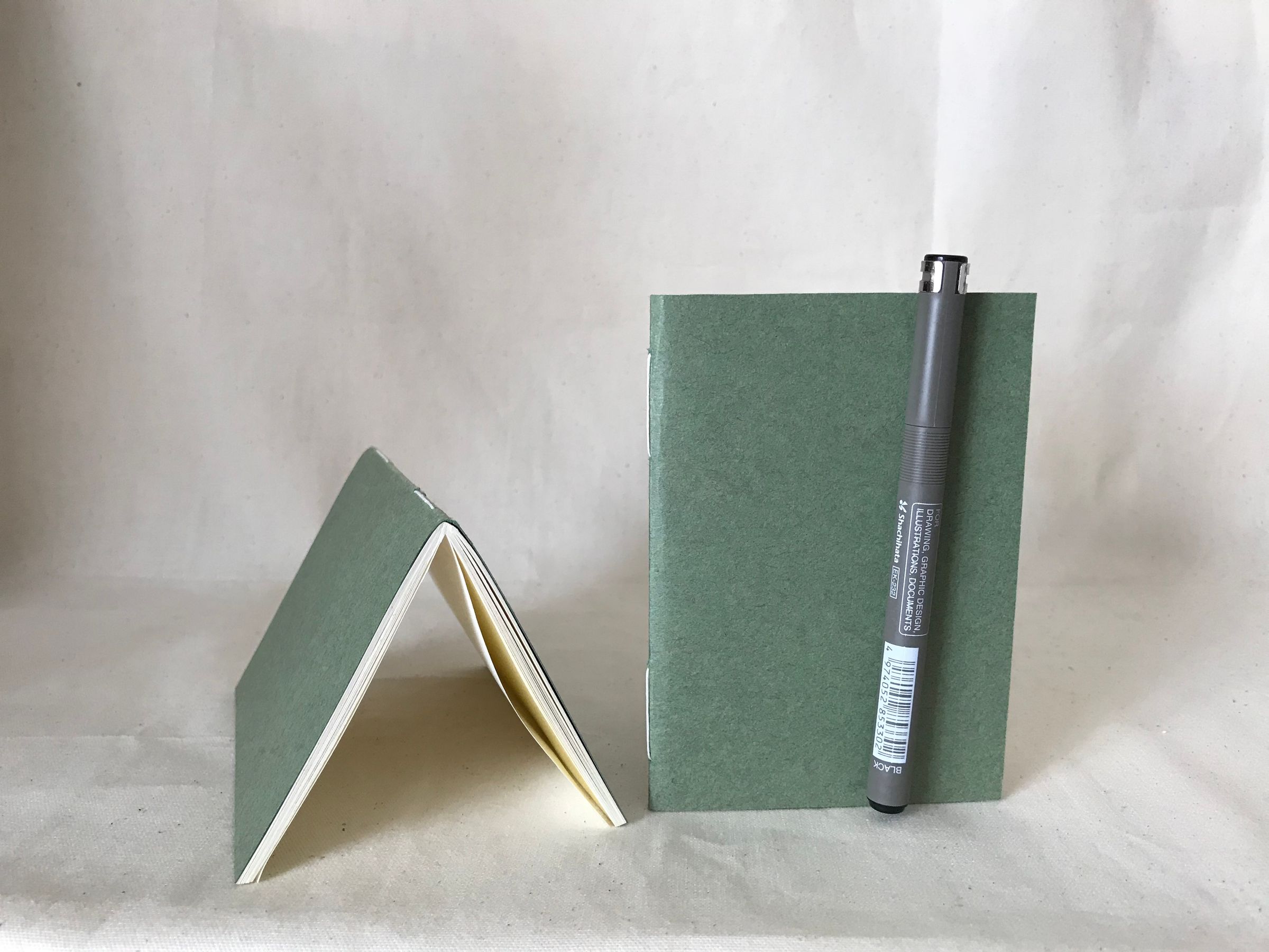 Field Notebook : 6 Steps (with Pictures) - Instructables