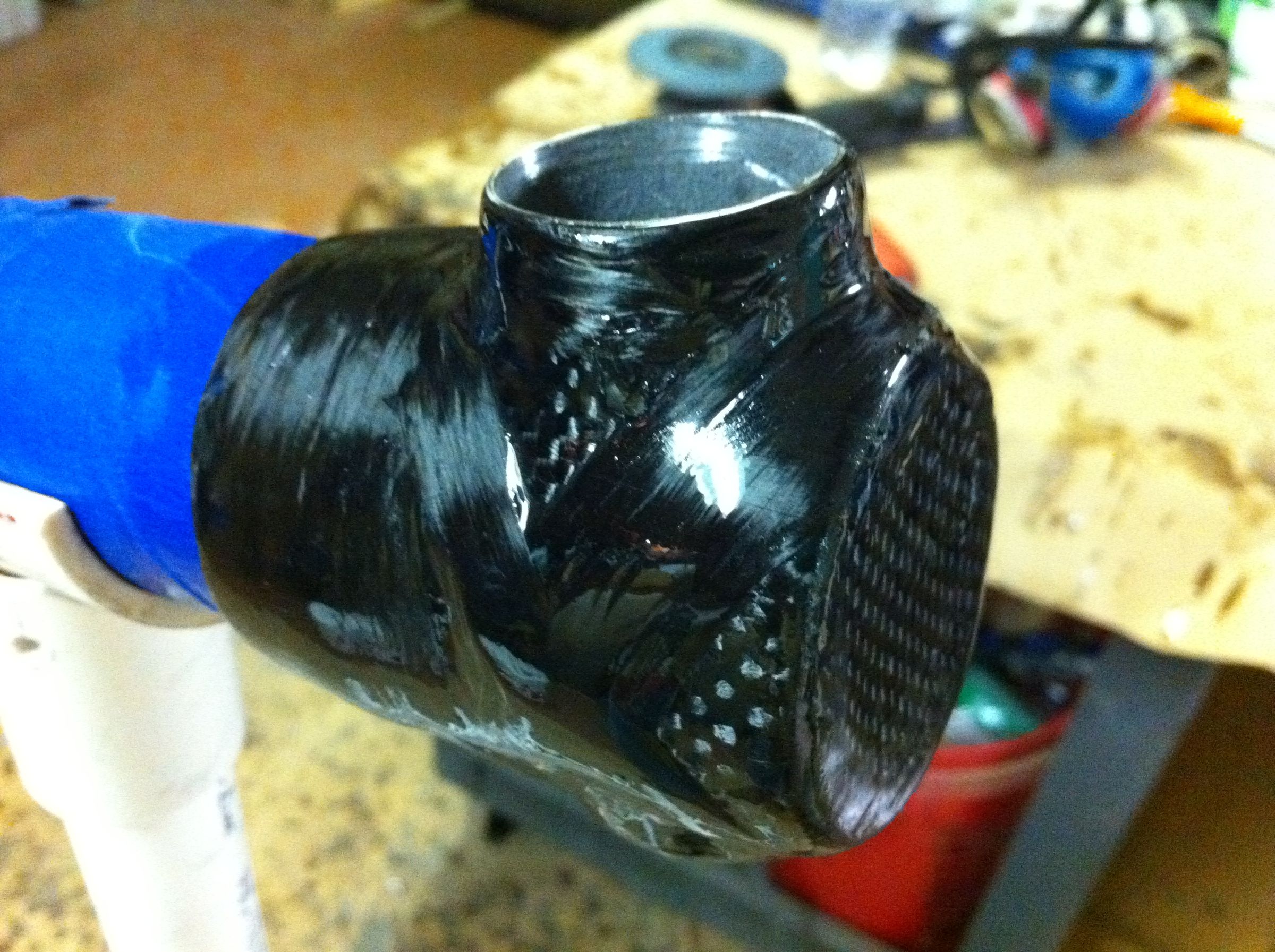 Building a Recumbent Bamboo Trike Frame : 23 Steps (with Pictures ...