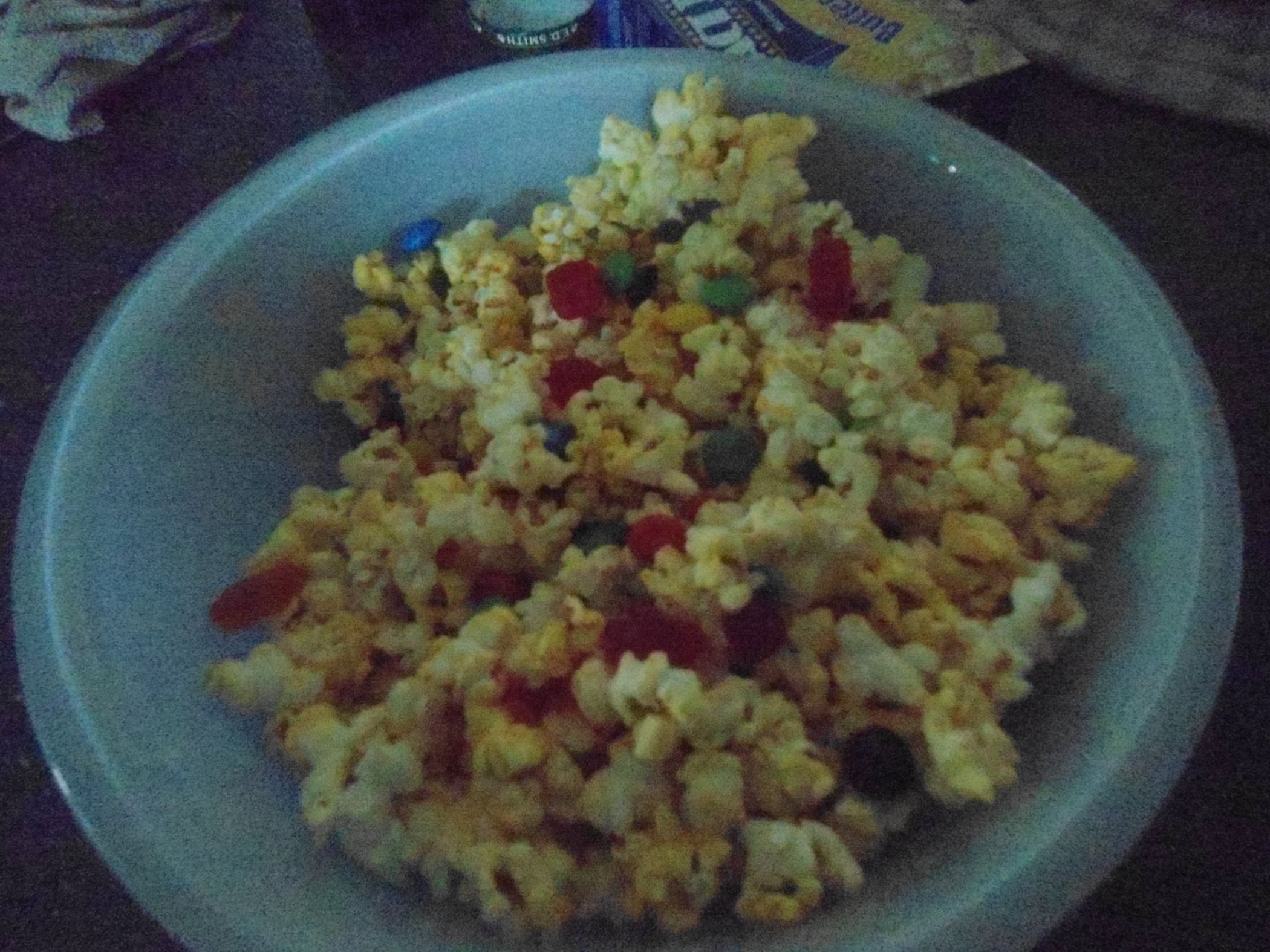 The Perfect Movie Snack : 5 Steps - Instructables