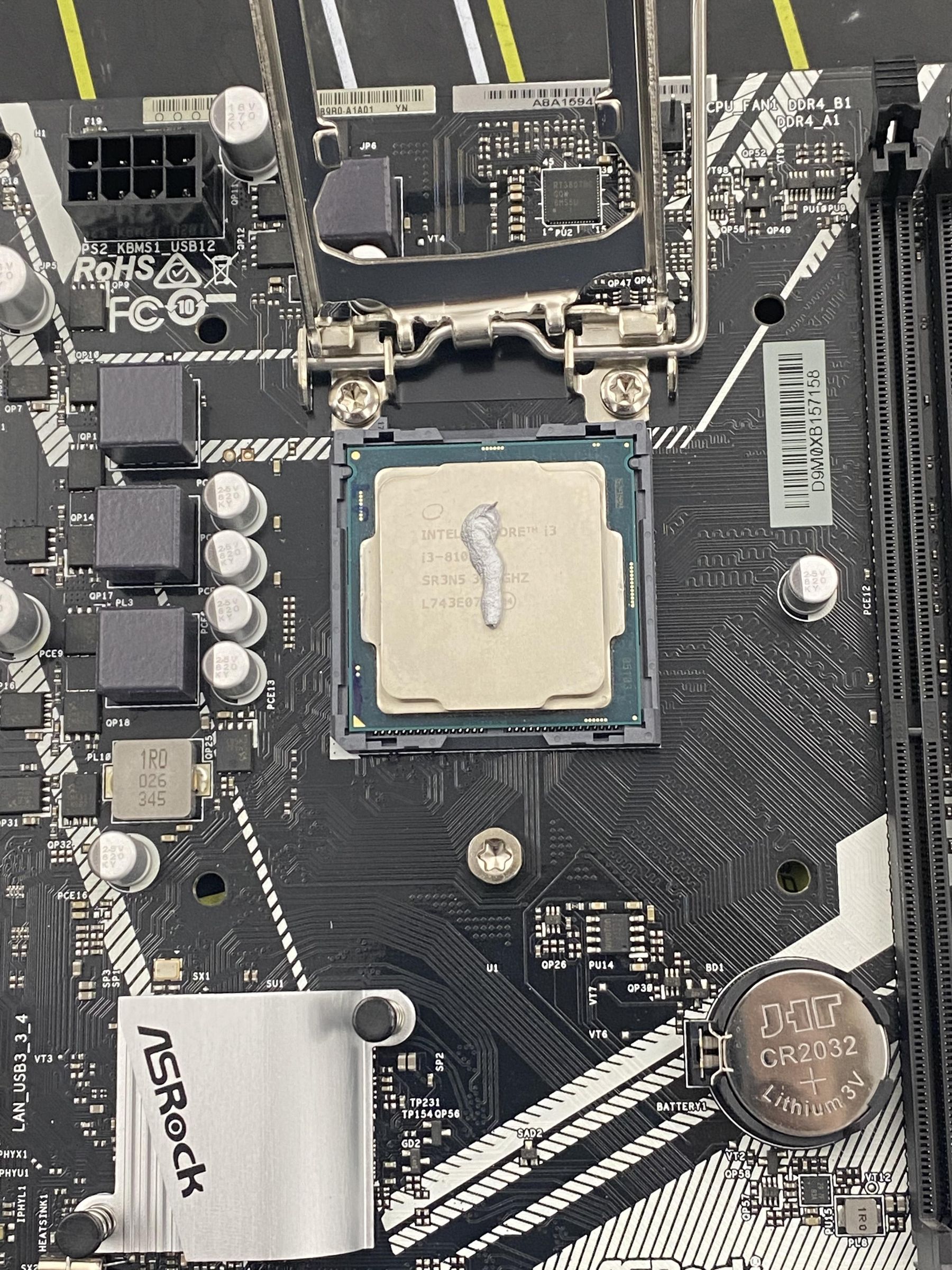 PC Step by Step : 11 Steps - Instructables