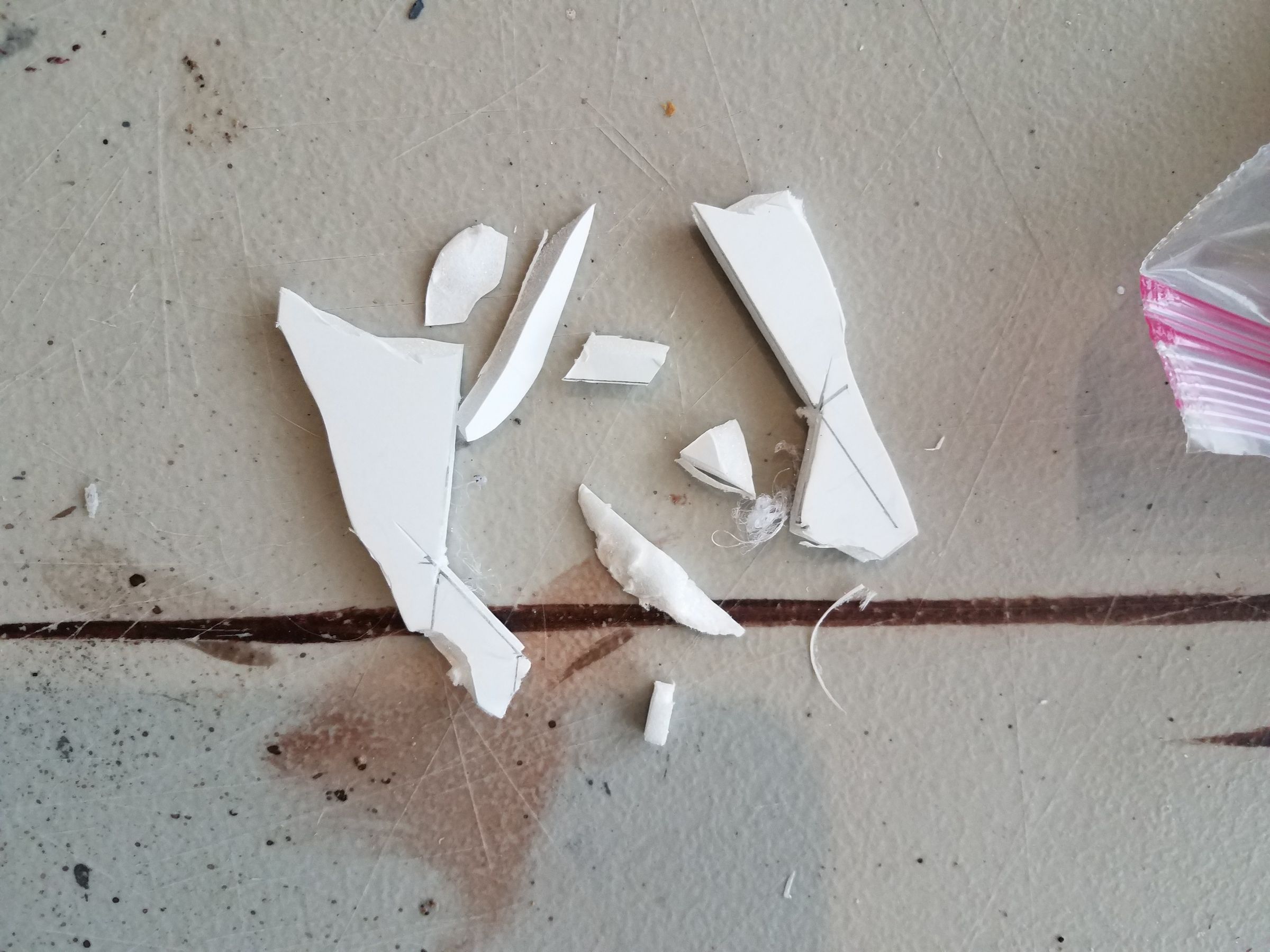 Foam Core Wargaming Terrain : 6 Steps (with Pictures) - Instructables