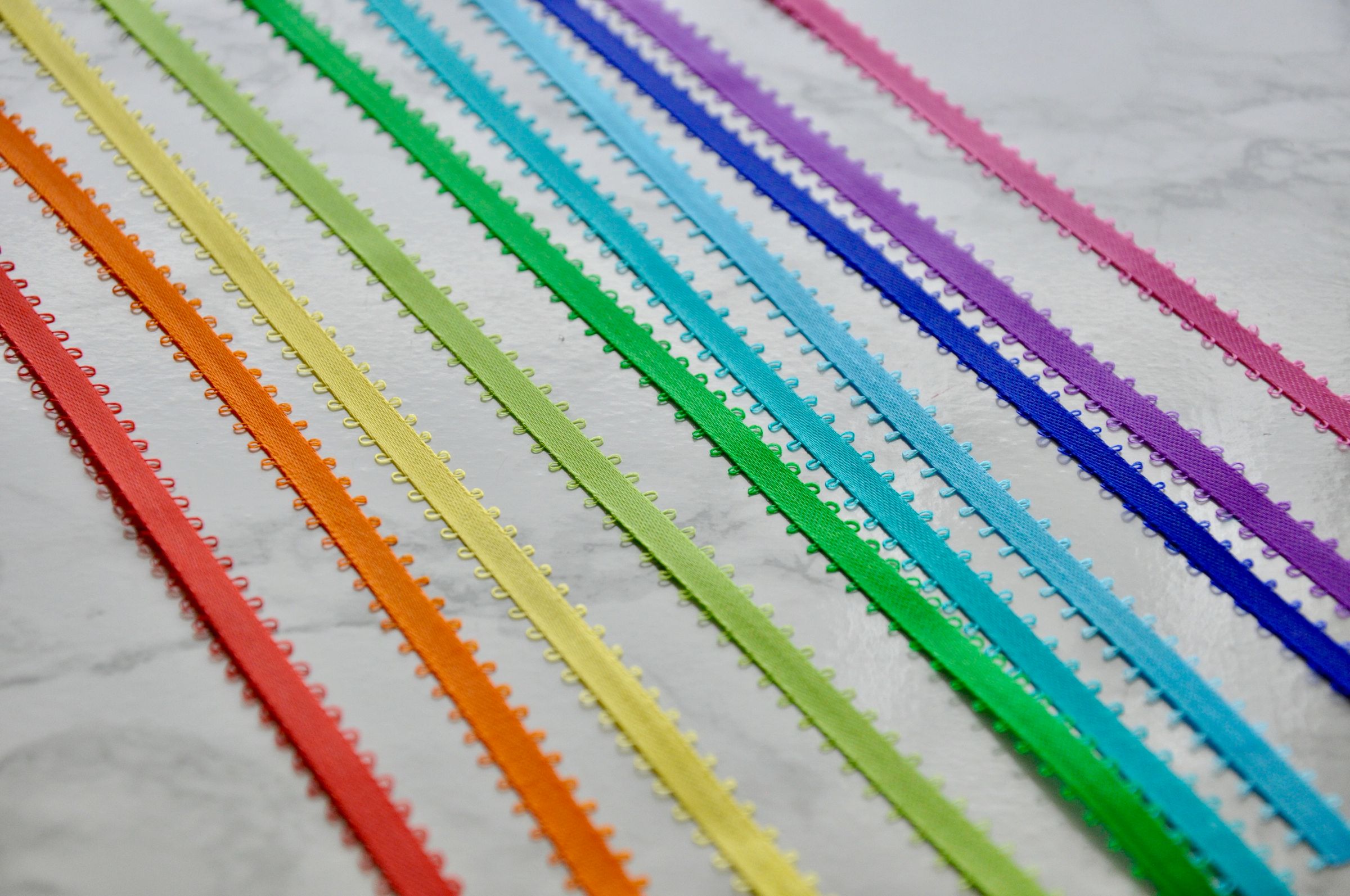 Easy Ribbon Wand : 6 Steps (with Pictures) - Instructables