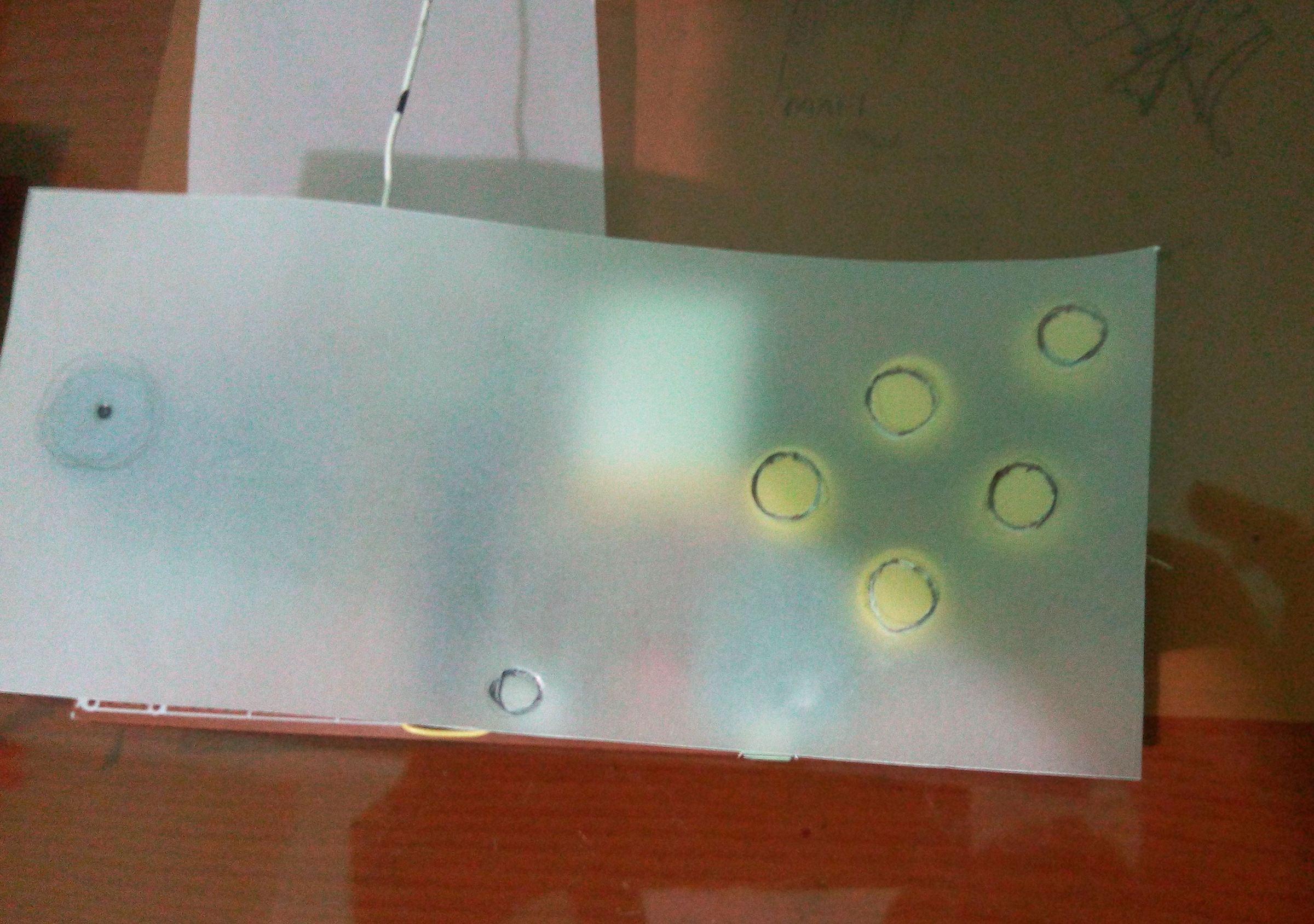 DIY Wireless Joystick (Wireless Gaming) : 11 Steps (with Pictures ...