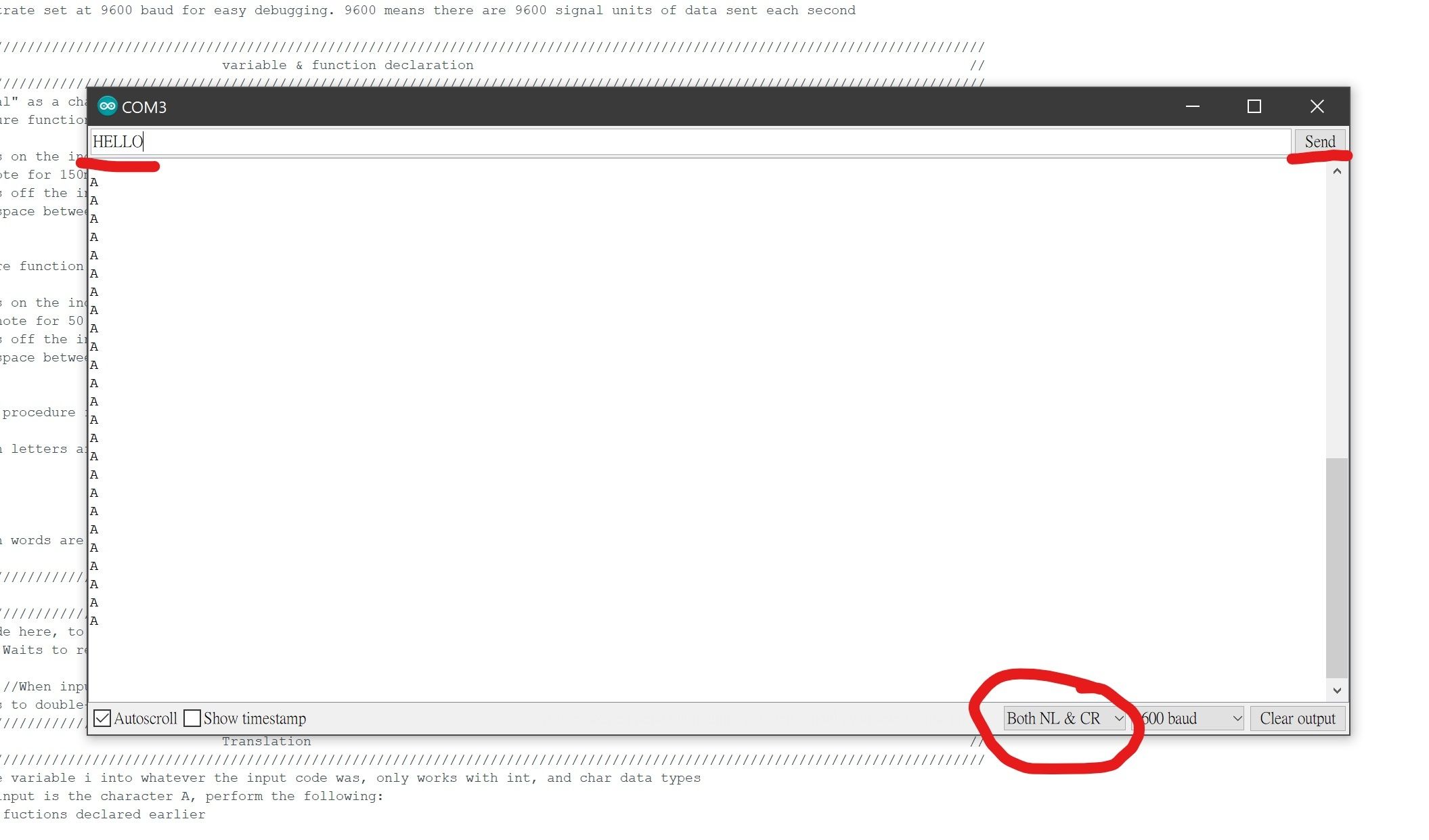 Arduino Morse Code Generator : 6 Steps - Instructables