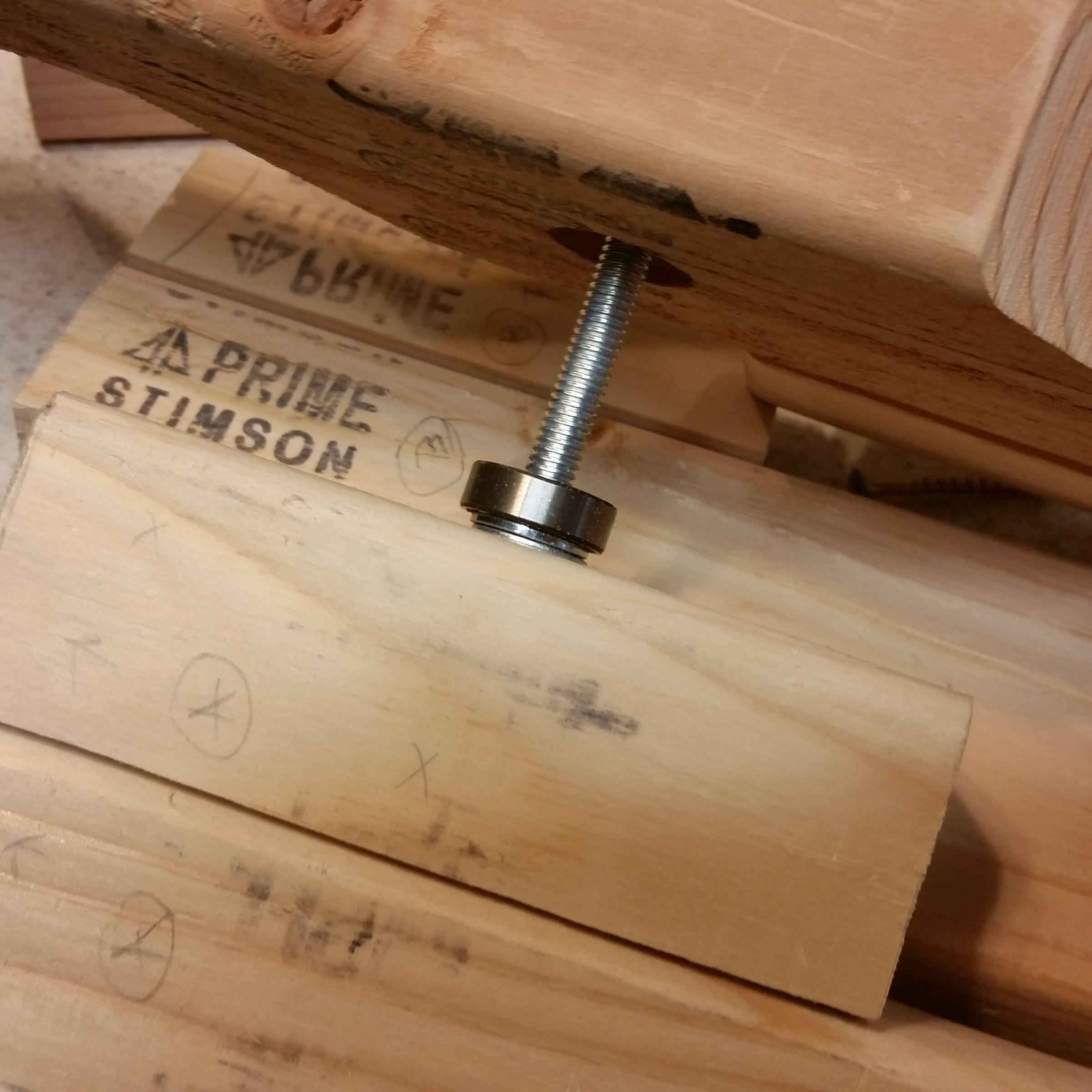 DIY Pitching Machine : 3 Steps (with Pictures) - Instructables