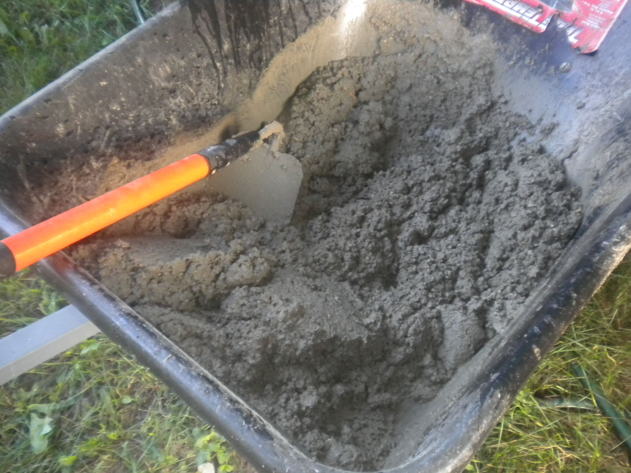 Concrete Block Molds : 7 Steps - Instructables