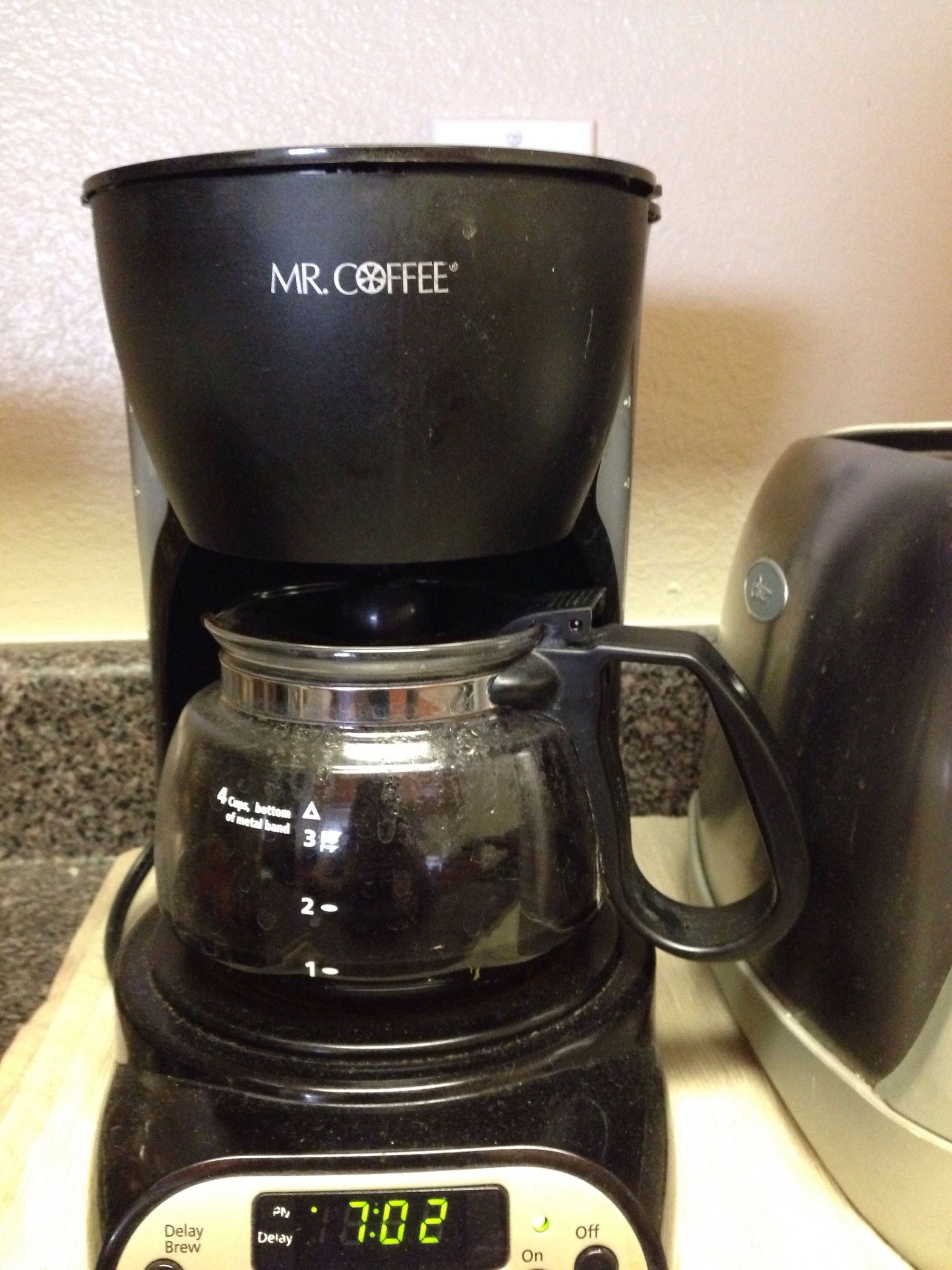 How to Ground Coffee at Your House : 3 Steps - Instructables