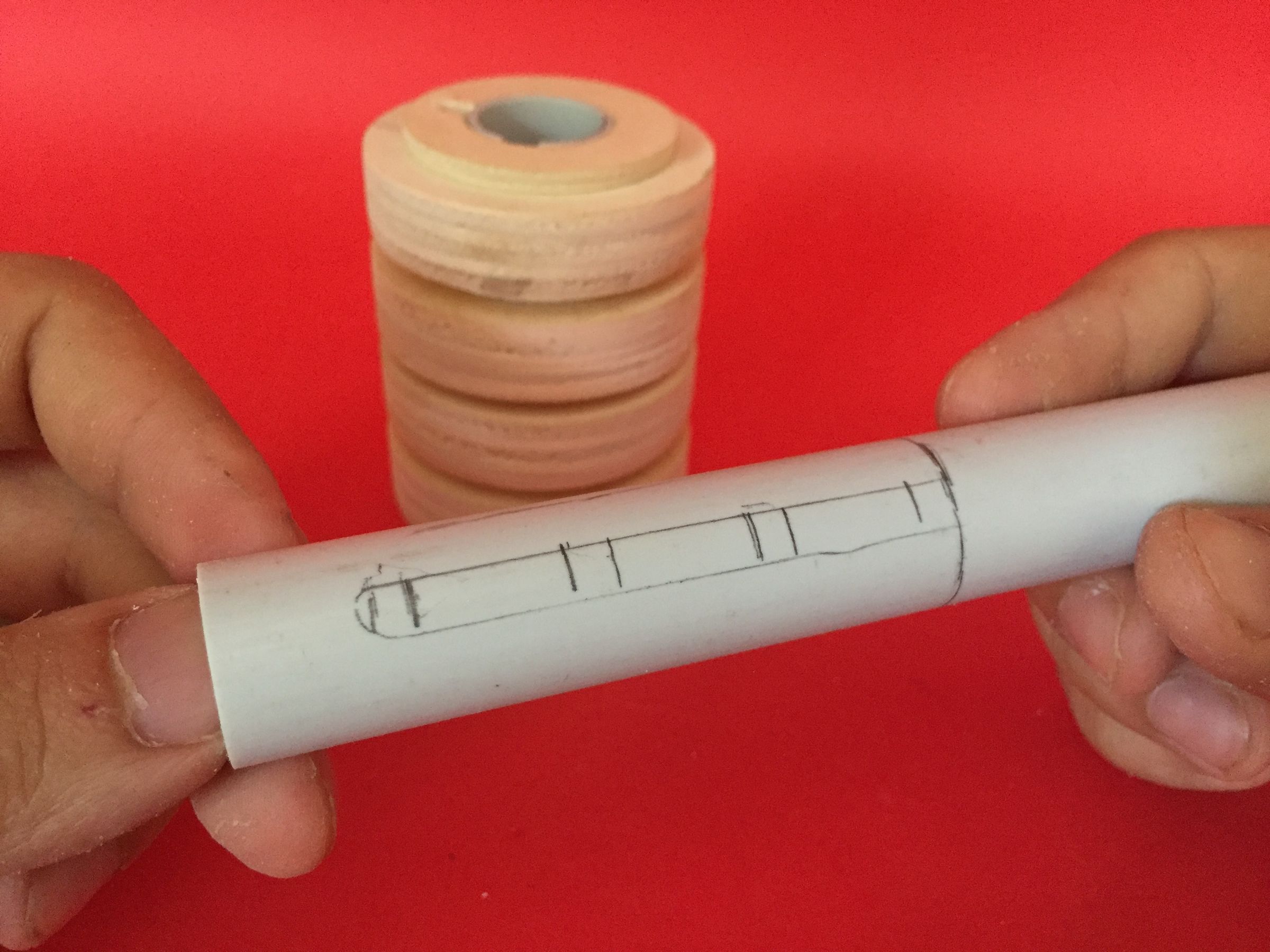 How to Make a Cryptex : 15 Steps (with Pictures) - Instructables