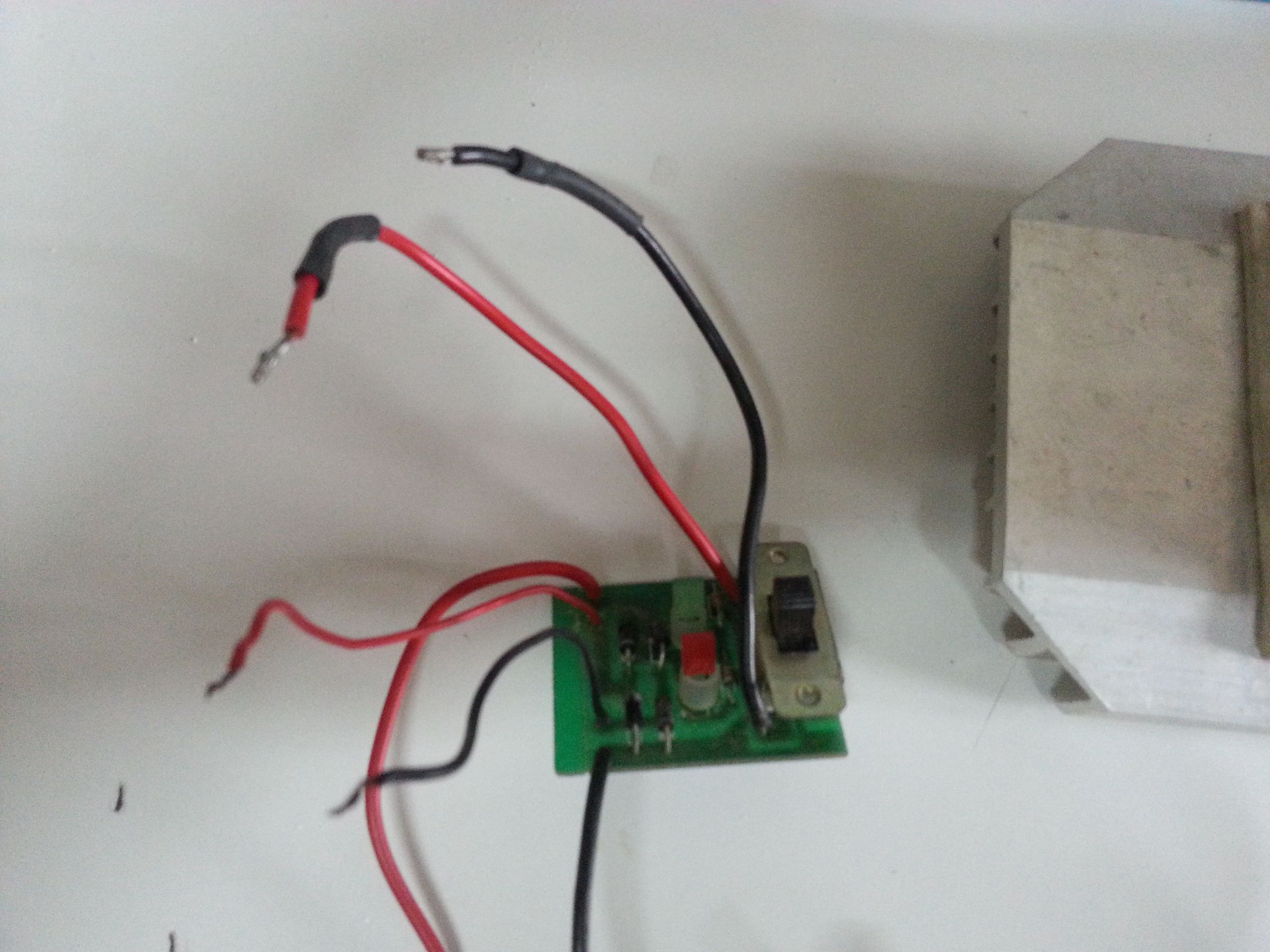 Mini Arduino Multi Function Controller W/ LCD Display : 16 Steps ...