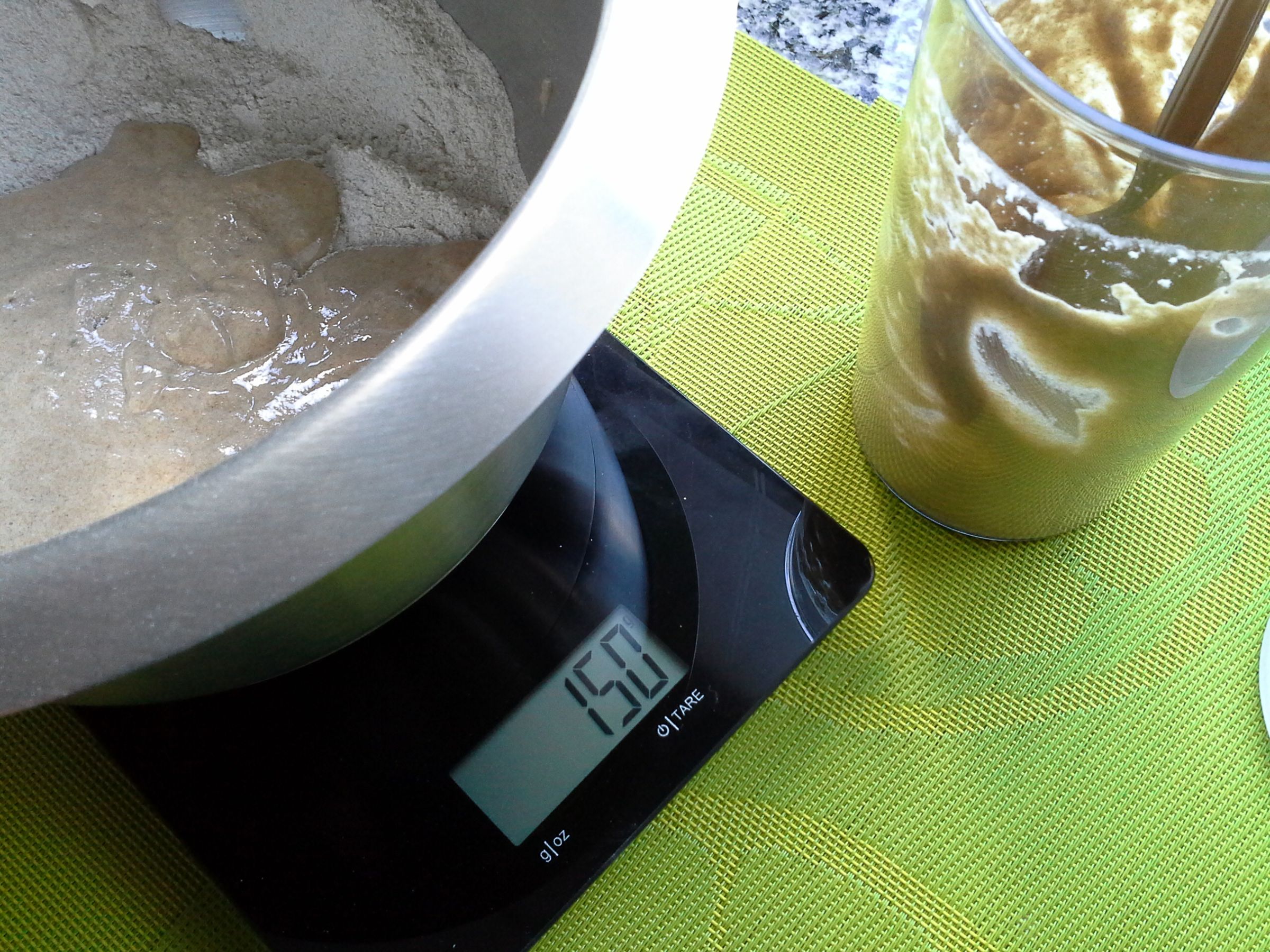 Pure Rye Bread : 31 Steps (with Pictures) - Instructables