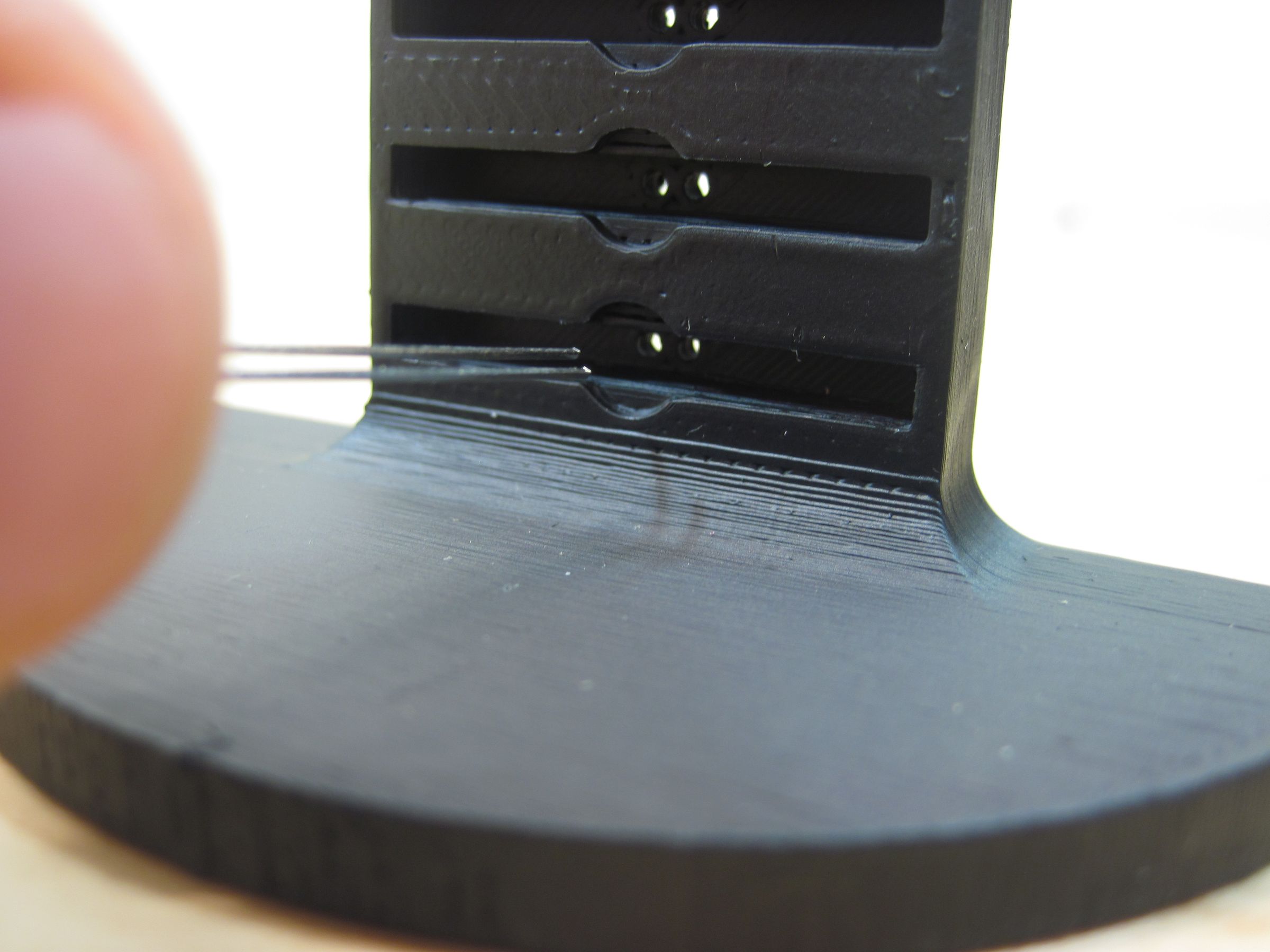 Mini LED Volume Towers (VU Meters) : 13 Steps (with Pictures ...