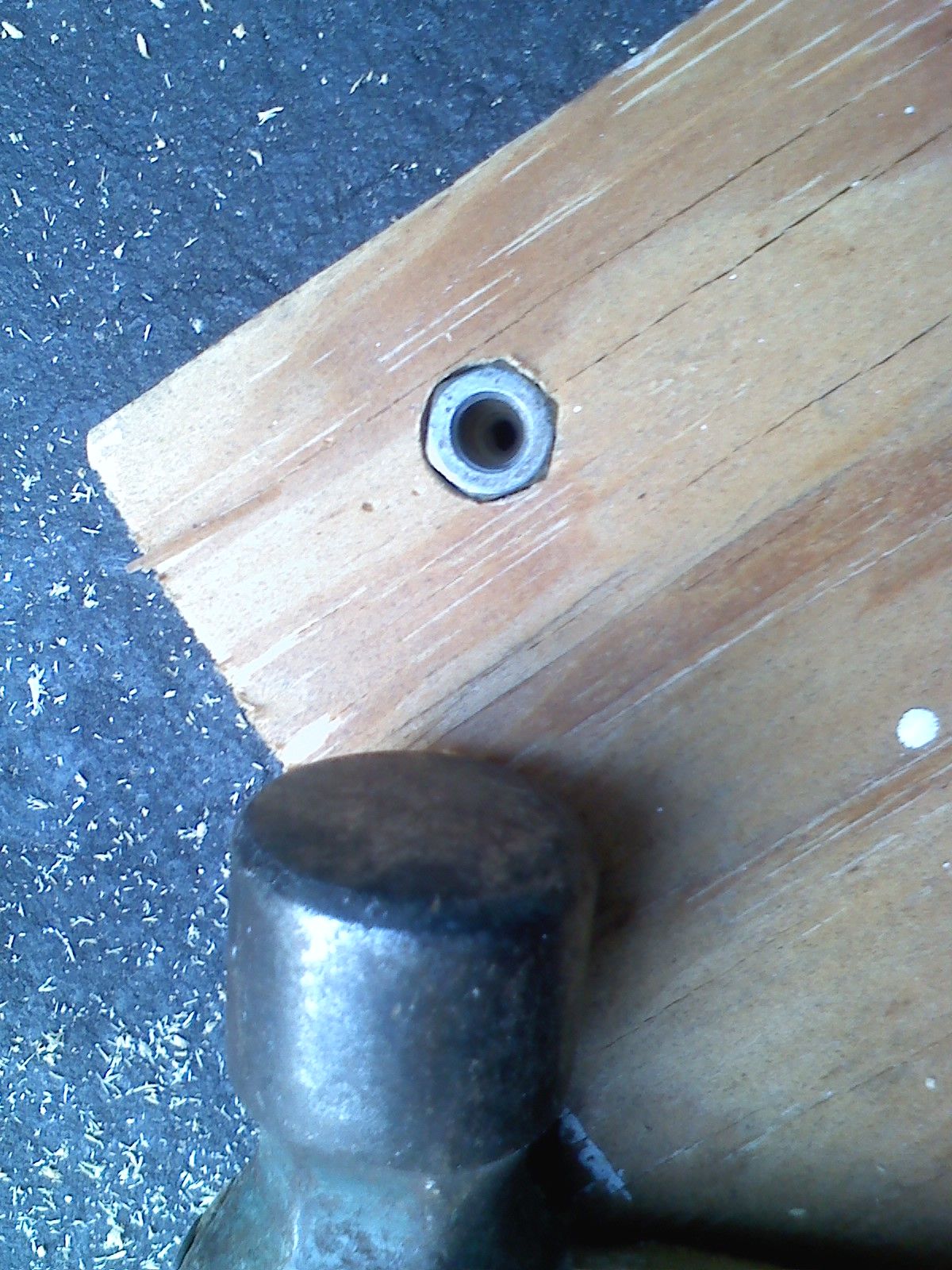 Leveling Table for Dry Plate Photography : 9 Steps - Instructables