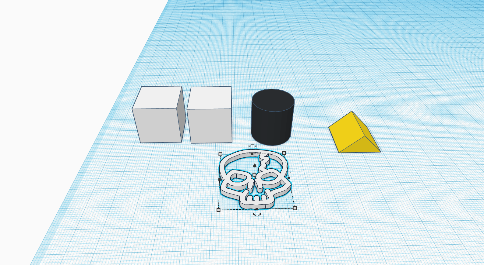 How to 3d Print Lesion Gu Mine From Rainbow Six Siege (file at End) : 4 ...