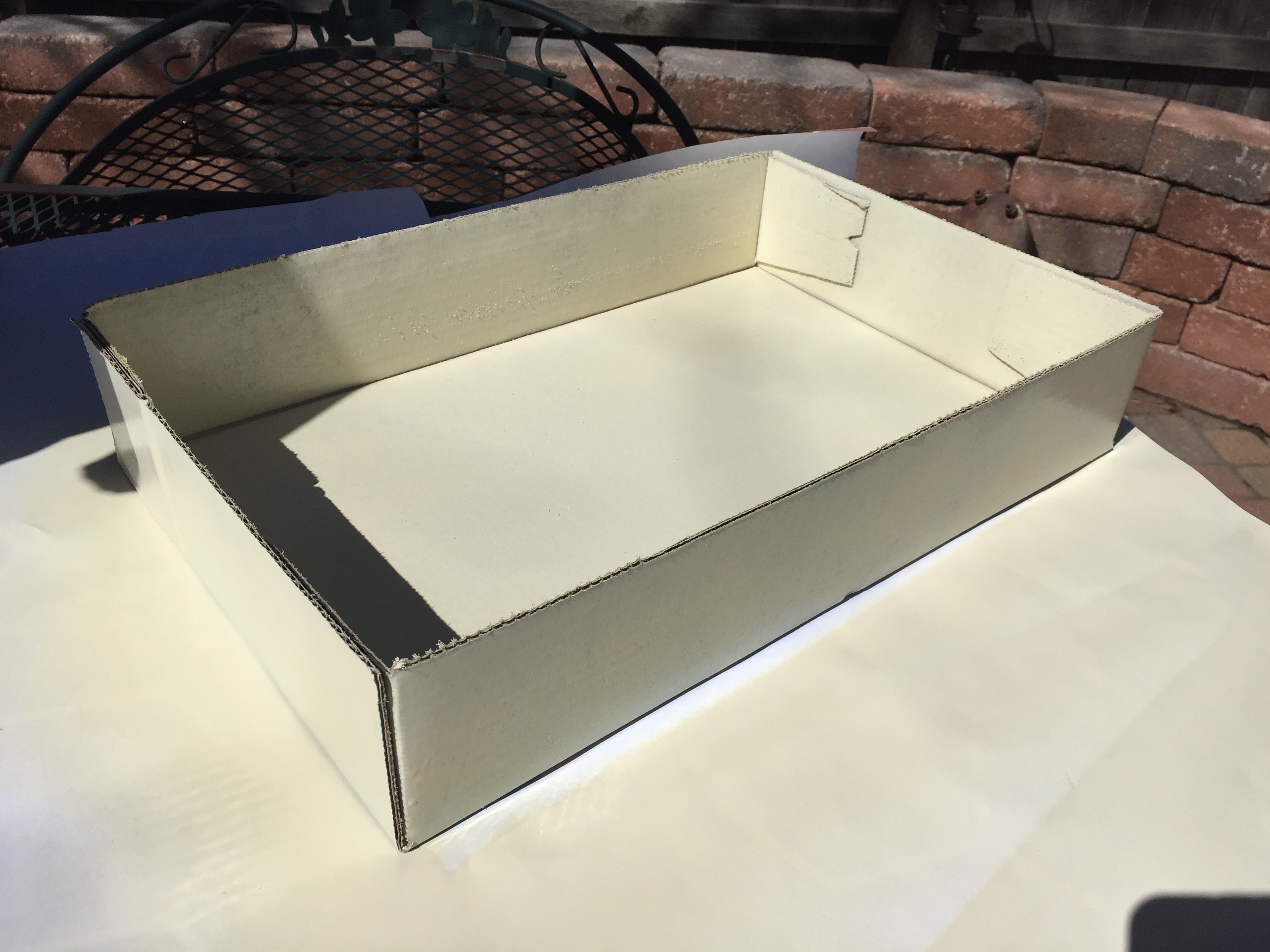 Cardboard Ball Maze Game : 4 Steps (with Pictures) - Instructables