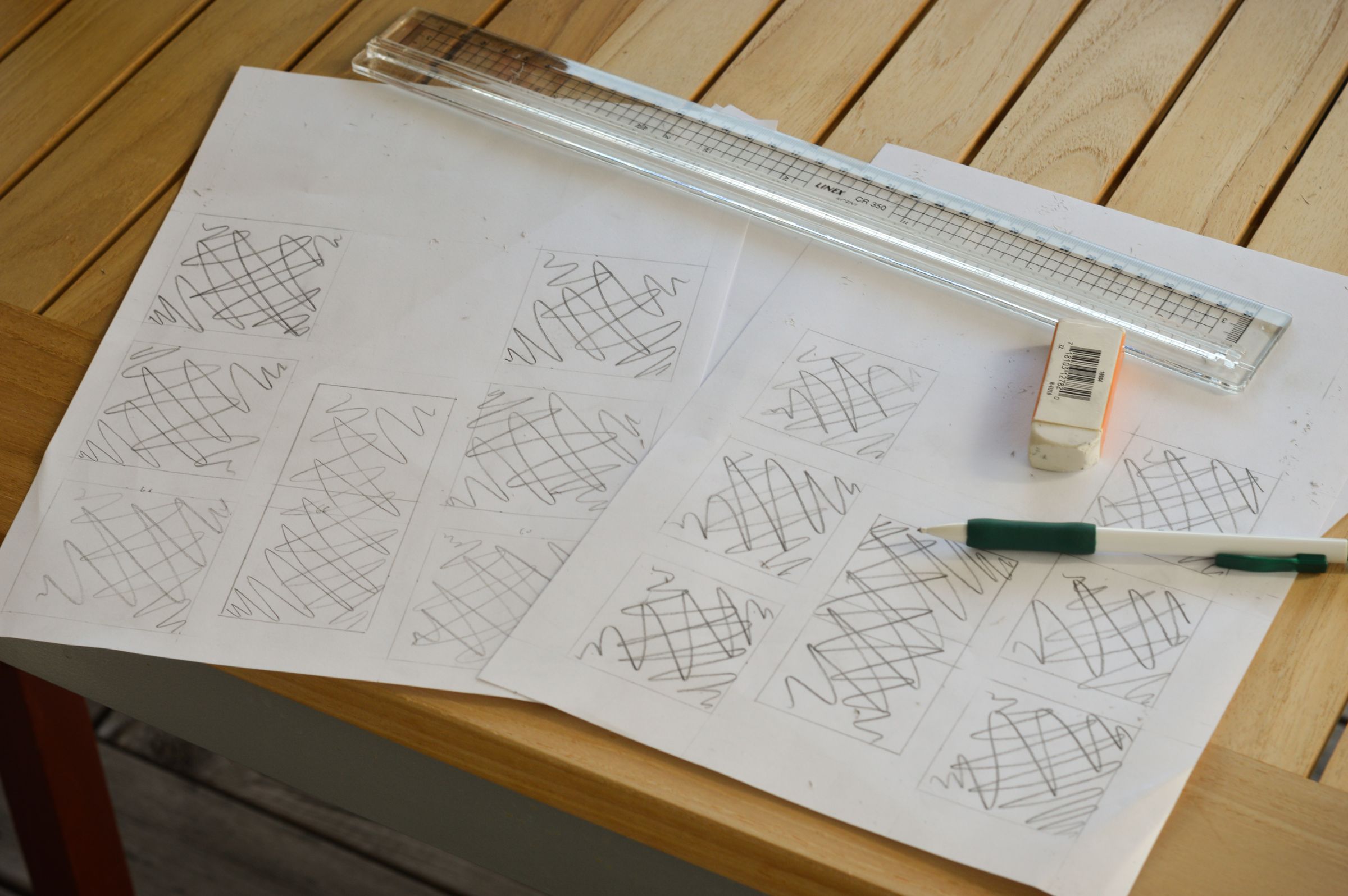 Kalaha Board Game : 13 Steps (with Pictures) - Instructables