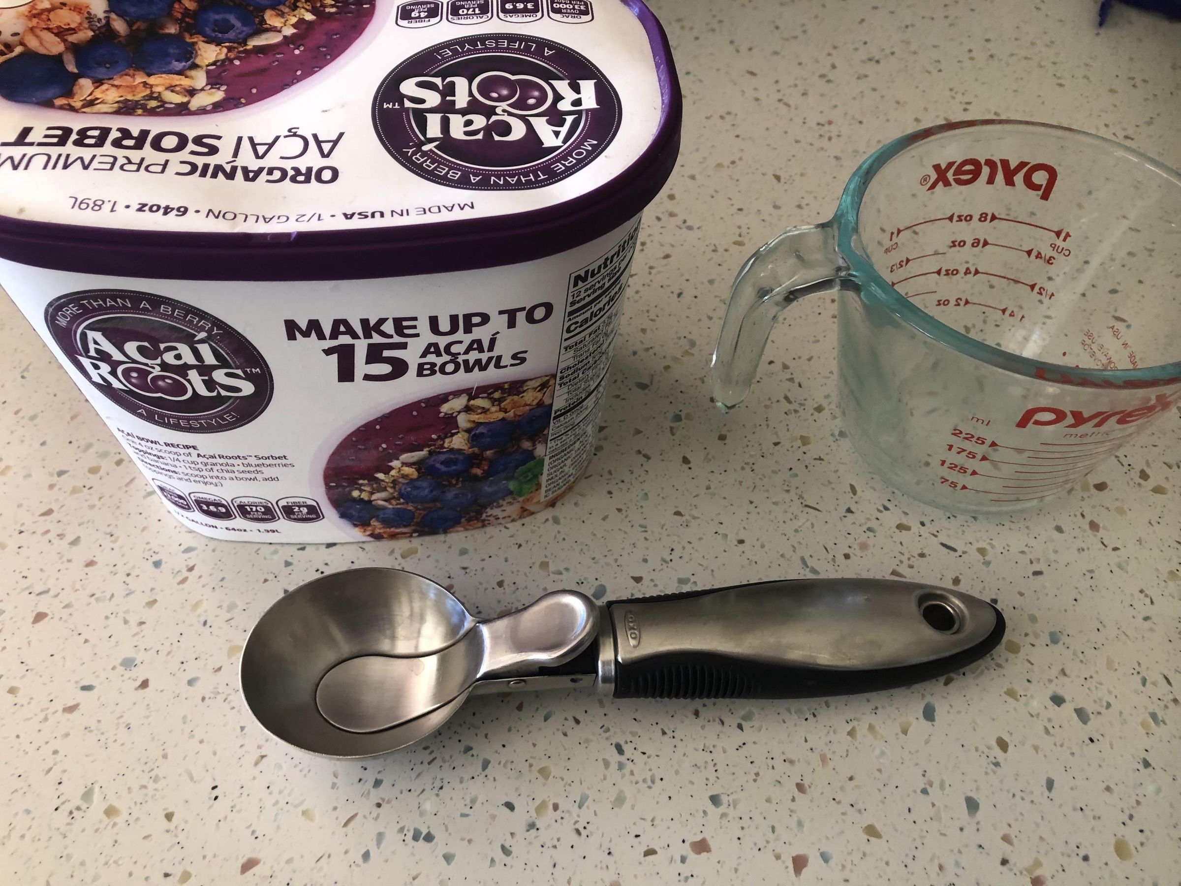 Chocolate Açaí Bites : 5 Steps - Instructables