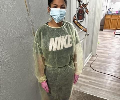 How to Put on and Take Off PPE : 8 Steps (with Pictures) - Instructables