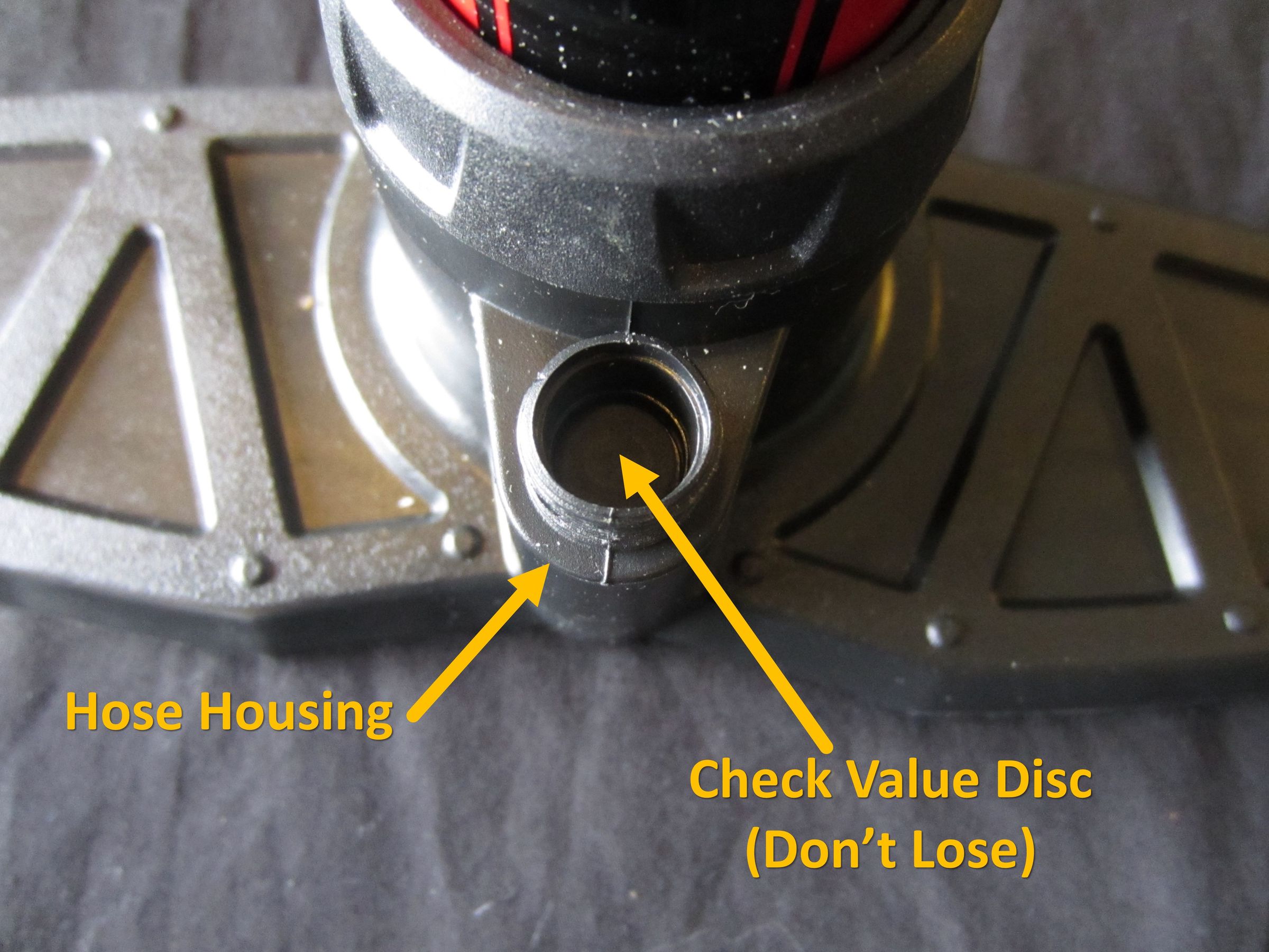 2 Liter Bottle Water Rocket and Launcher Pad : 15 Steps (with Pictures ...