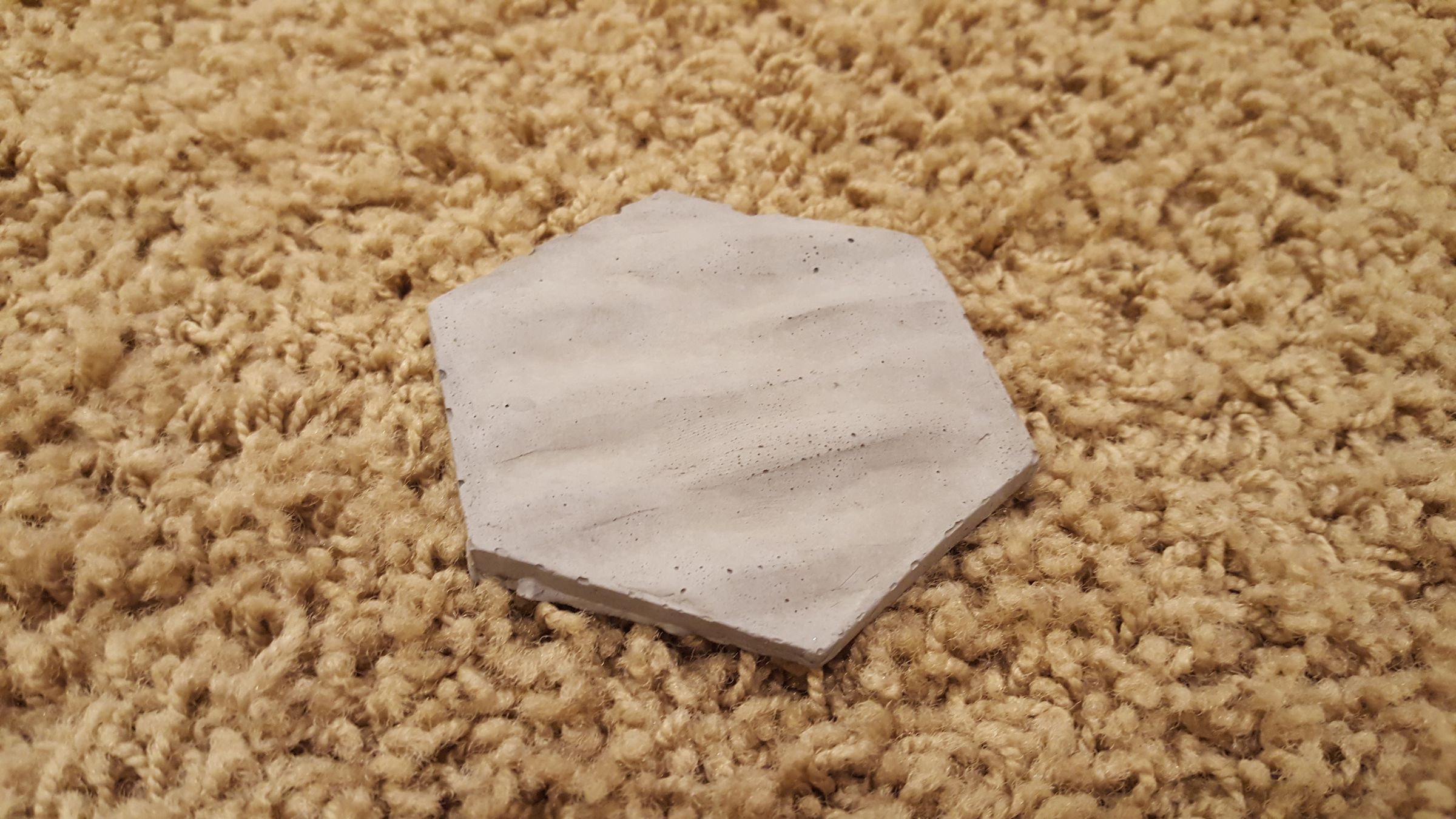 Hand Sculpted 3D Settlers of Catan Tiles & Hand Crafted Box : 10 Steps ...