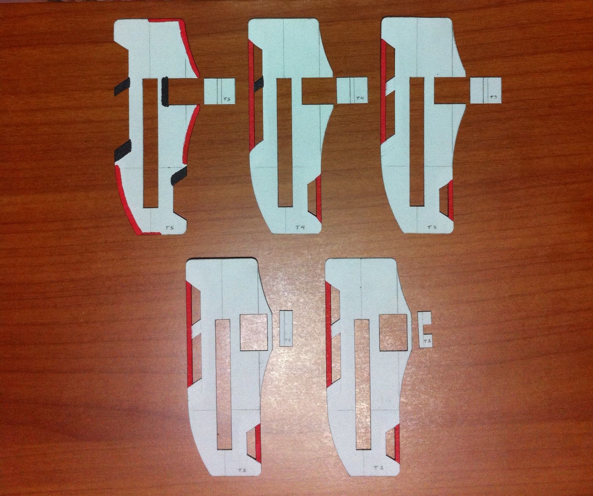 House Key Switchblade V2 : 31 Steps (with Pictures) - Instructables