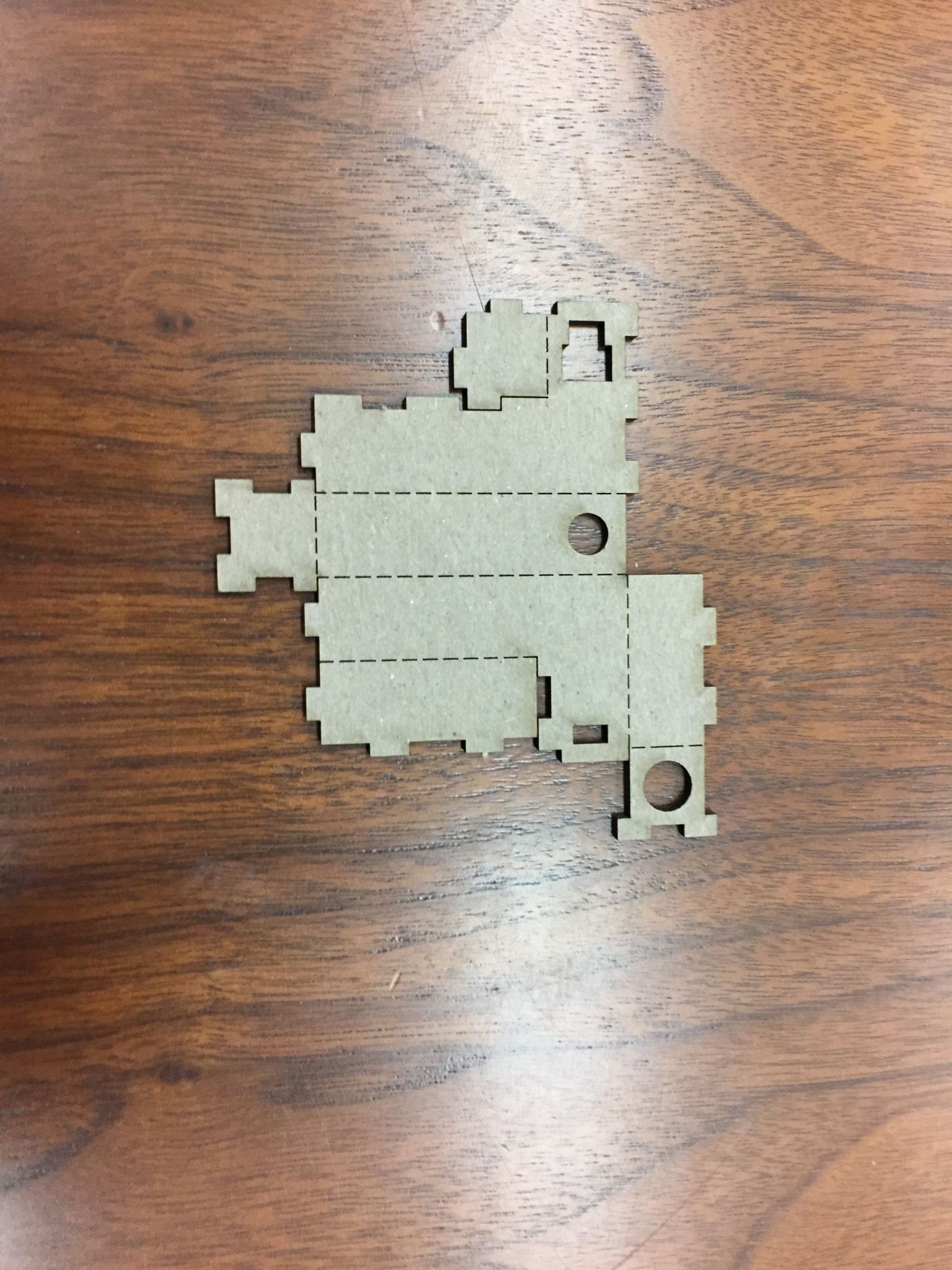 Build TJBot Out of Cardboard : 5 Steps (with Pictures) - Instructables