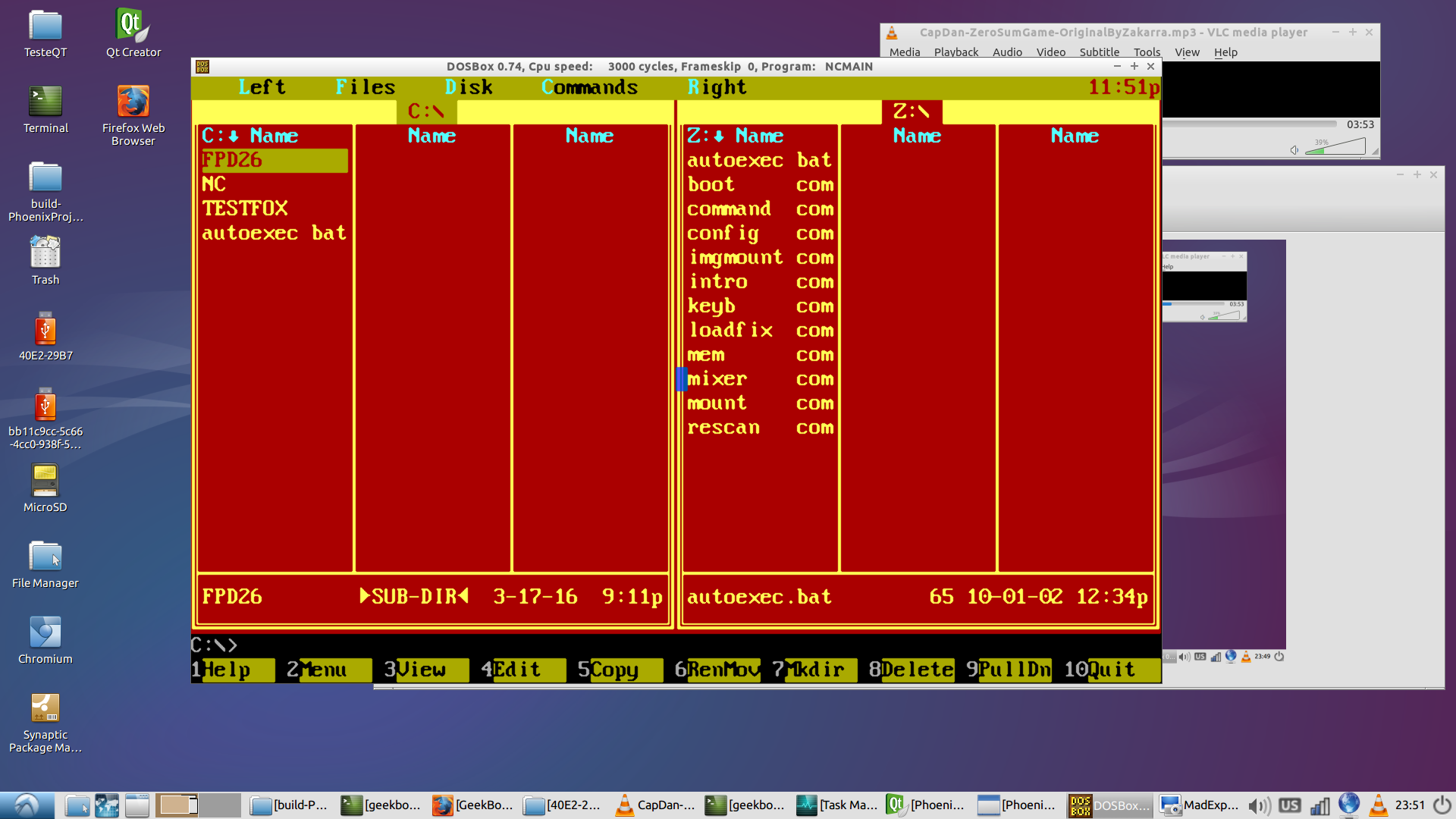 Open Source TV Box - GeekBox : 14 Steps - Instructables
