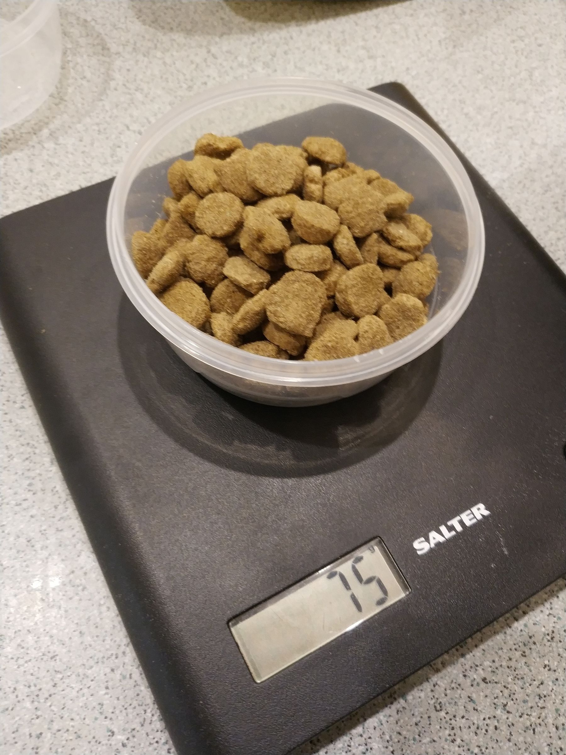 Doggo Meal Prep : 4 Steps - Instructables