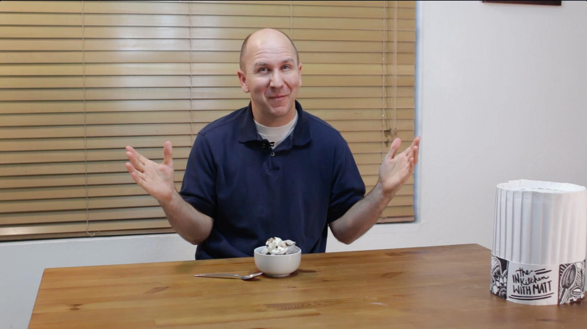 Easy Ice Cream Rolls : 8 Steps (with Pictures) - Instructables