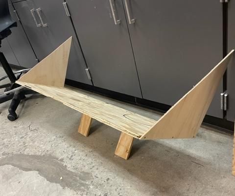 Shelf : 6 Steps - Instructables