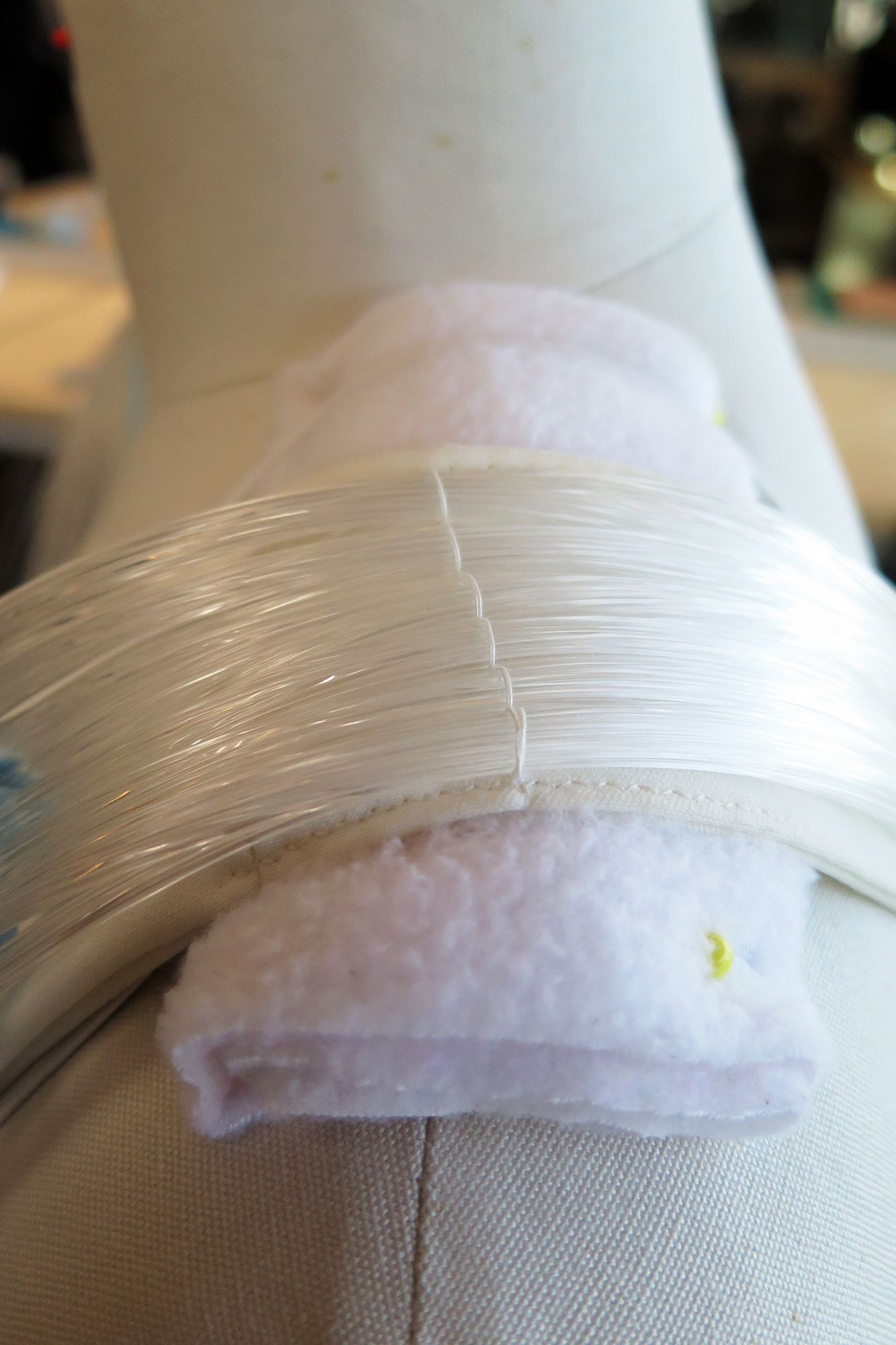 Fiber Optic Dress : 19 Steps (with Pictures) - Instructables