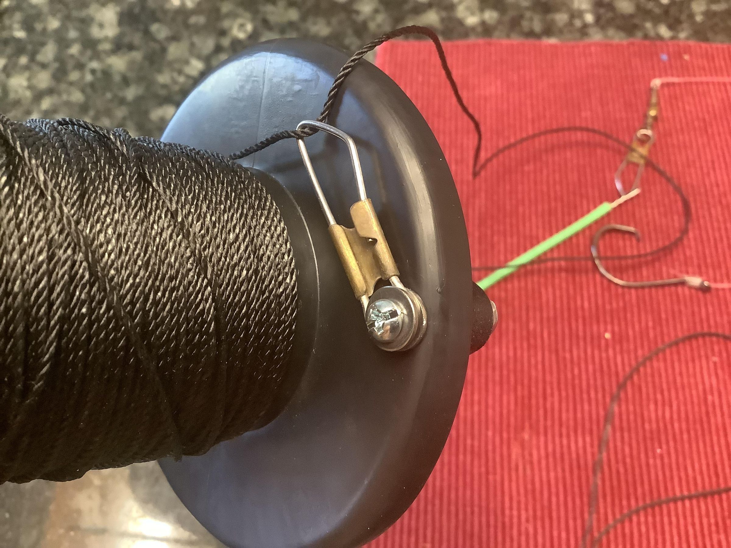 Catfish Jug Lines - Cadillac Edition : 10 Steps (with Pictures ...
