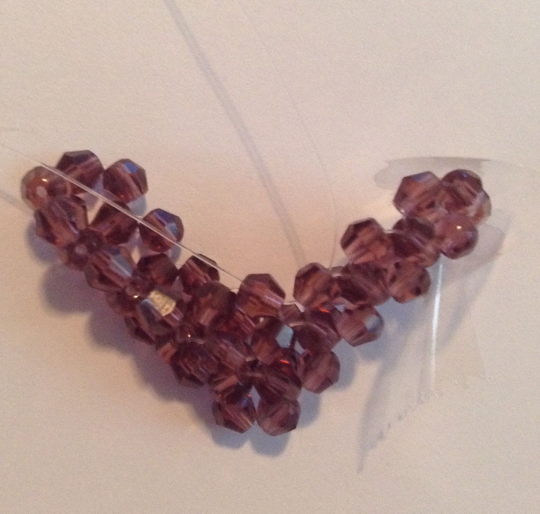 3D Beaded Heart!! : 37 Steps (with Pictures) - Instructables