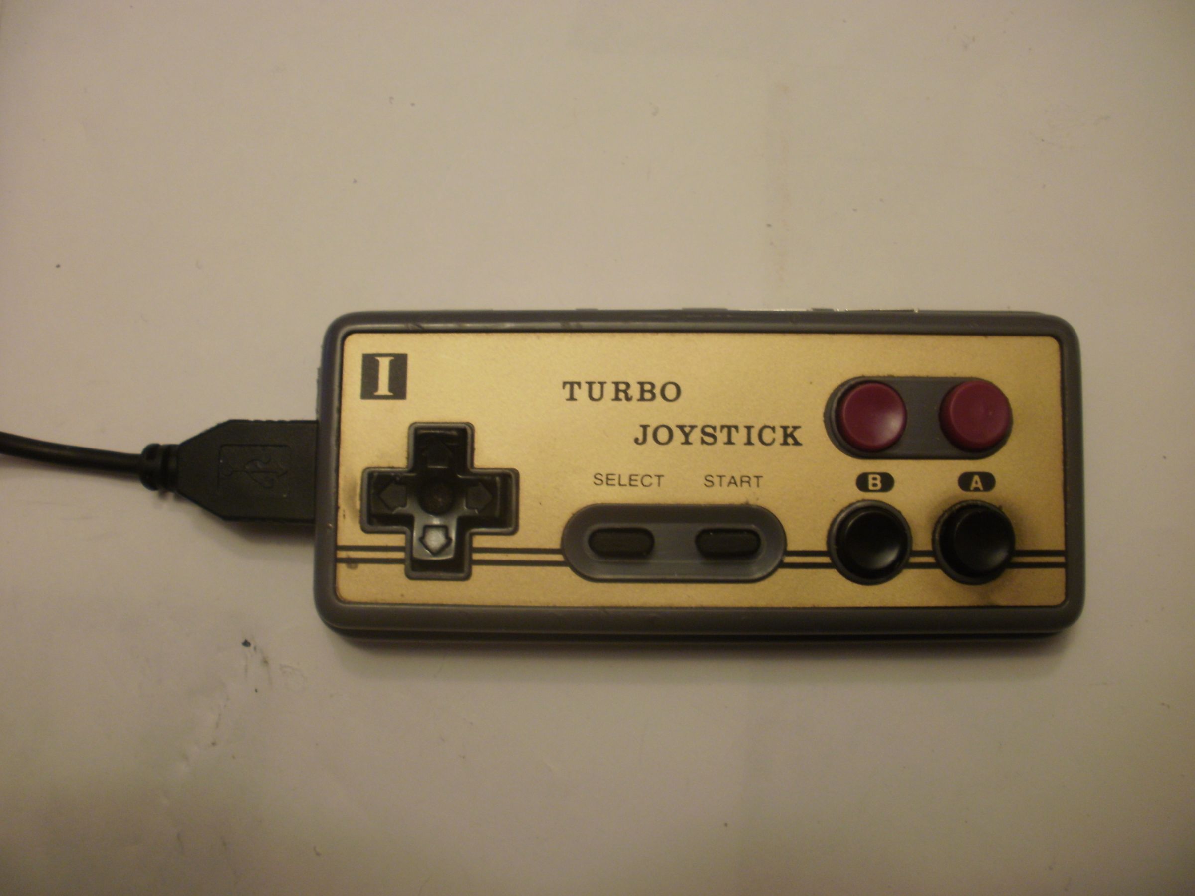 Turn Your NES Controler in to 4 Port USB Hub : 4 Steps - Instructables