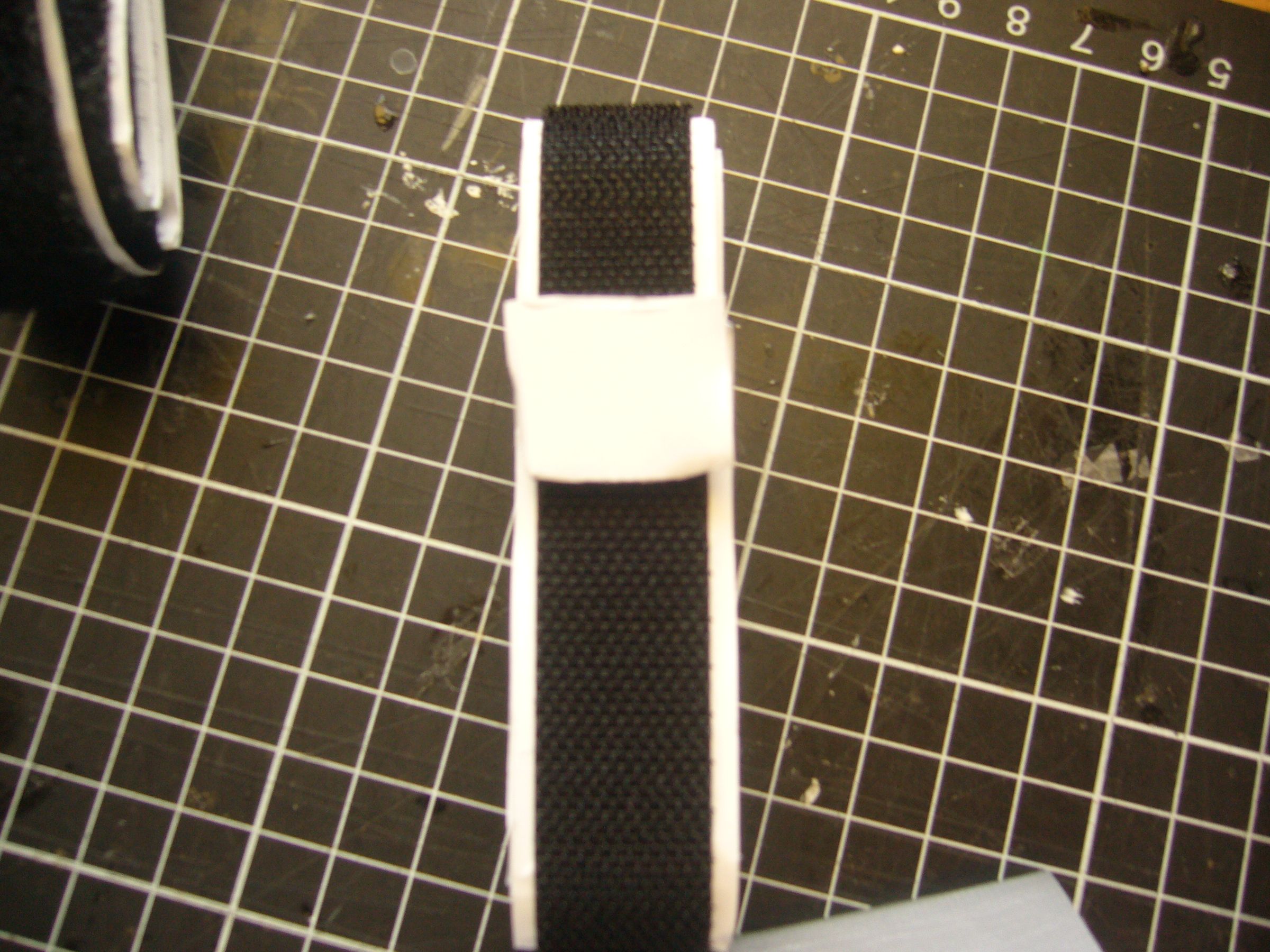 Make a Pouch for Your Strike Anywhere Matches : 9 Steps - Instructables